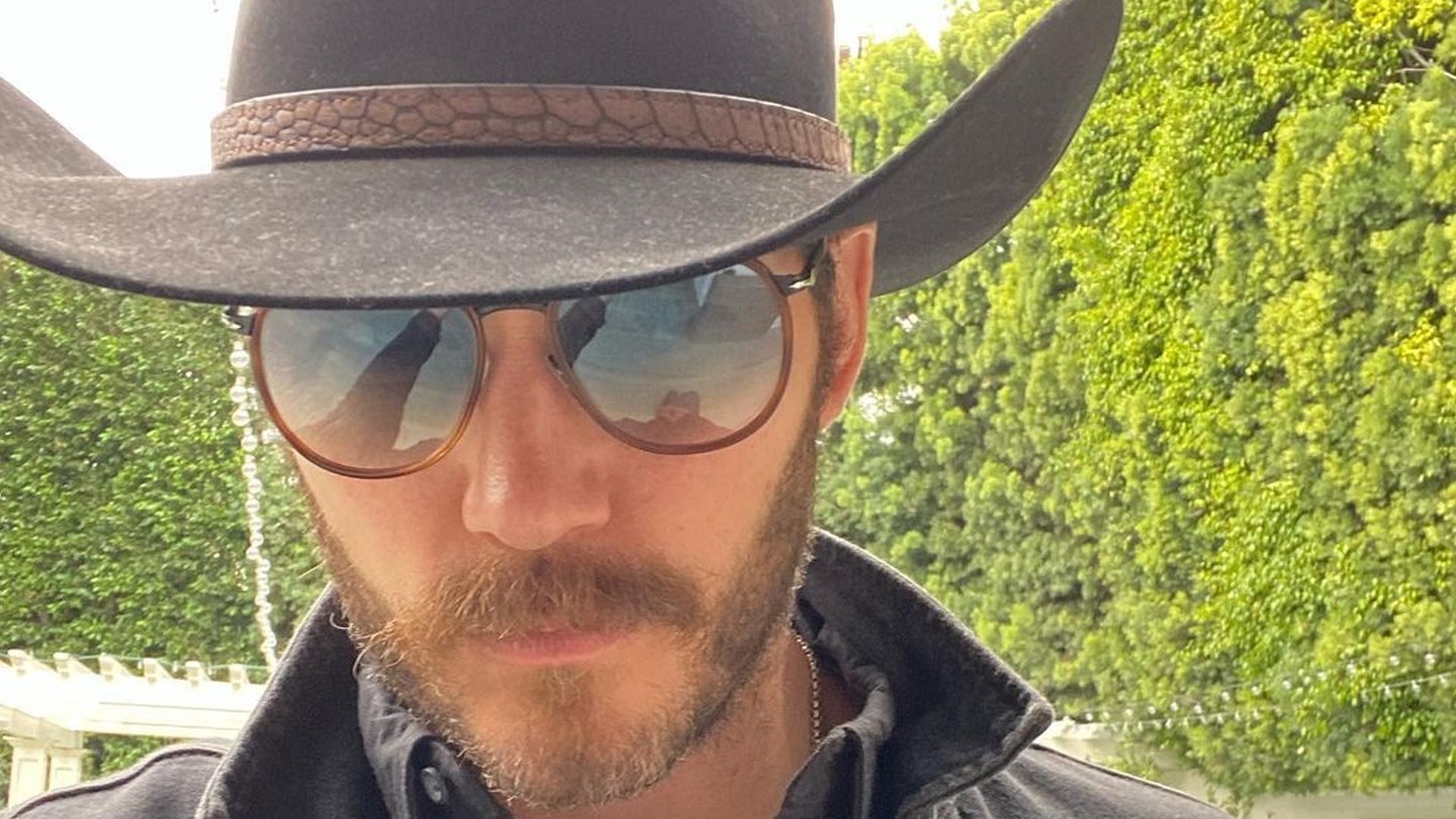 Wilder Westen zu Halloween: Fans lieben Chris Pratts Kostüm