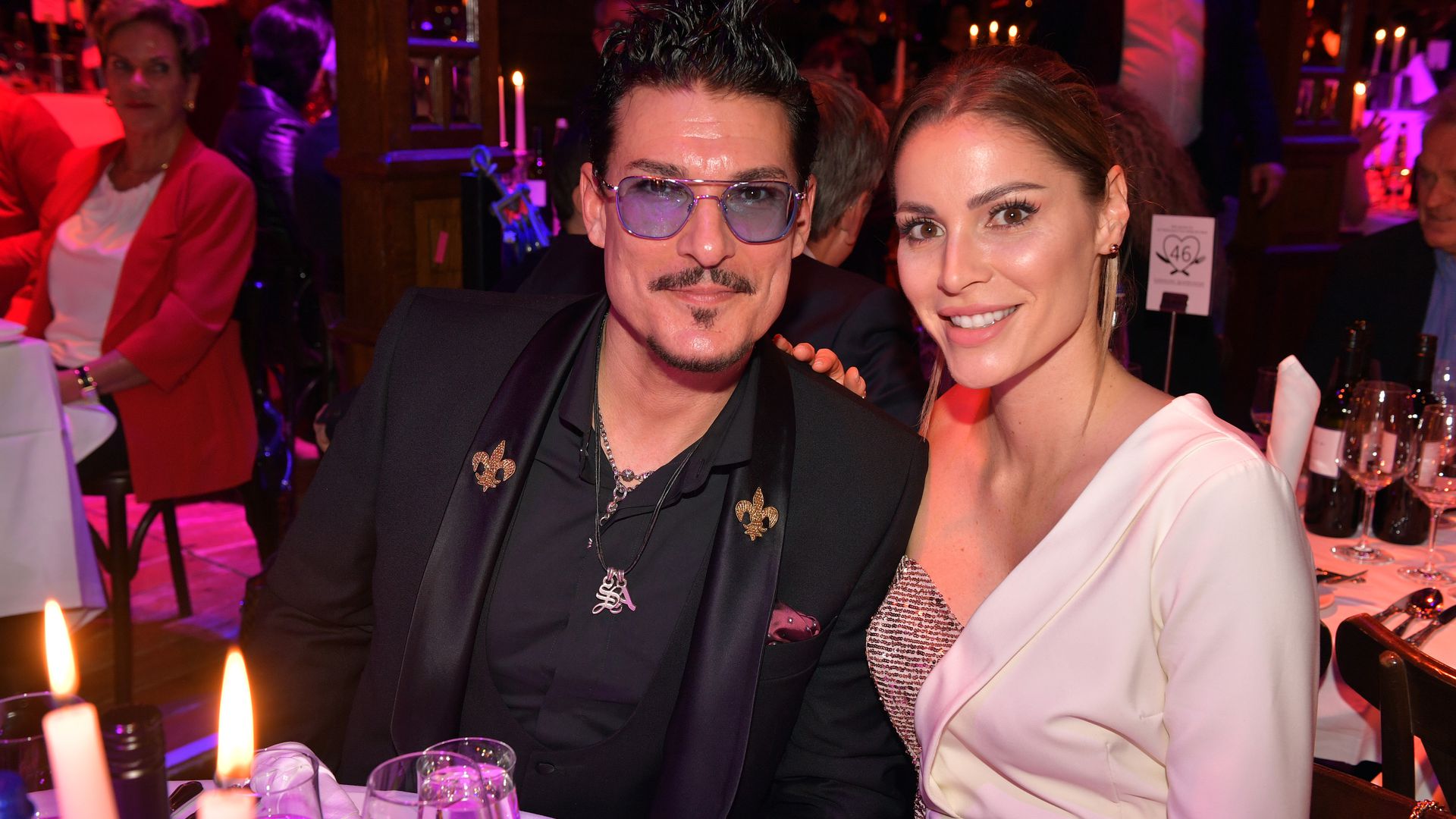 Chris Töpperwiens Ex Magdalèna Kalley weint noch immer viel!