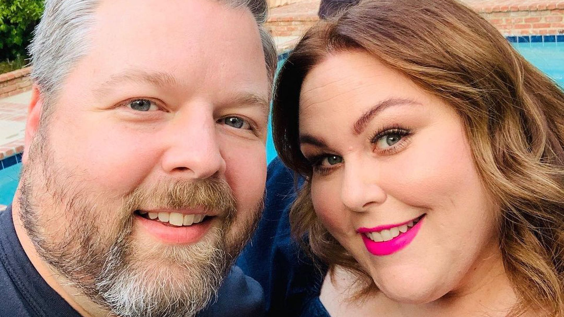Großer Klunker: Ist "This Is Us"-Star Chrissy Metz verlobt?