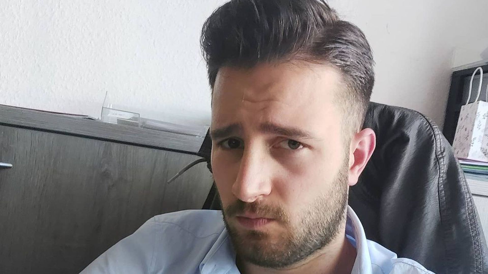 Hat "5 Senses for Love"-Chris für mehr Sendezeit gelogen?