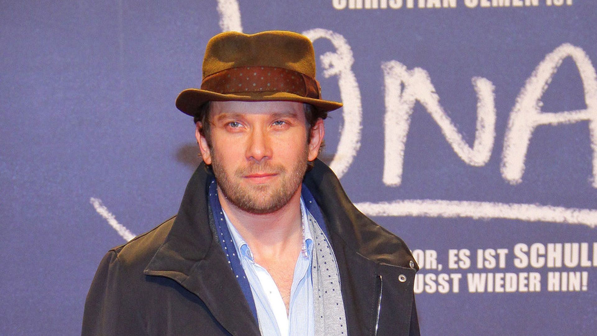 Christian Ulmen: Ich bin froh, dass das vorbei ist | Promiflash.de