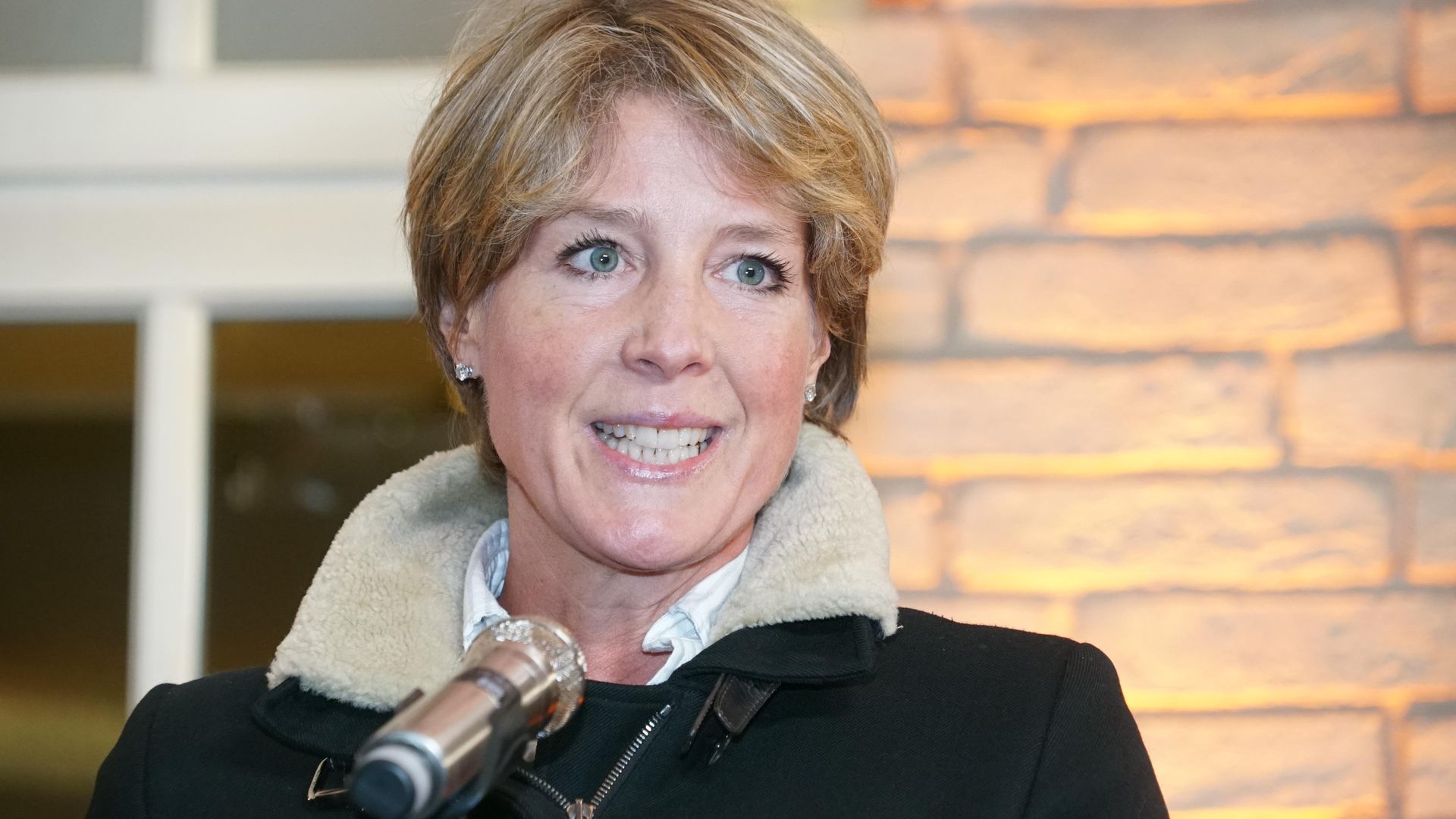 Christina Block belastet ihre tote Mutter in Anklageschrift