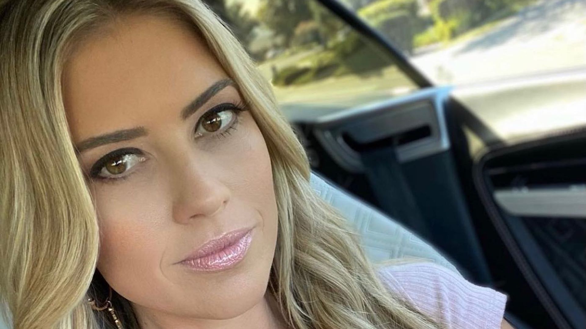 Christina Haack litt unter toxischer Eifersucht von Ex Josh