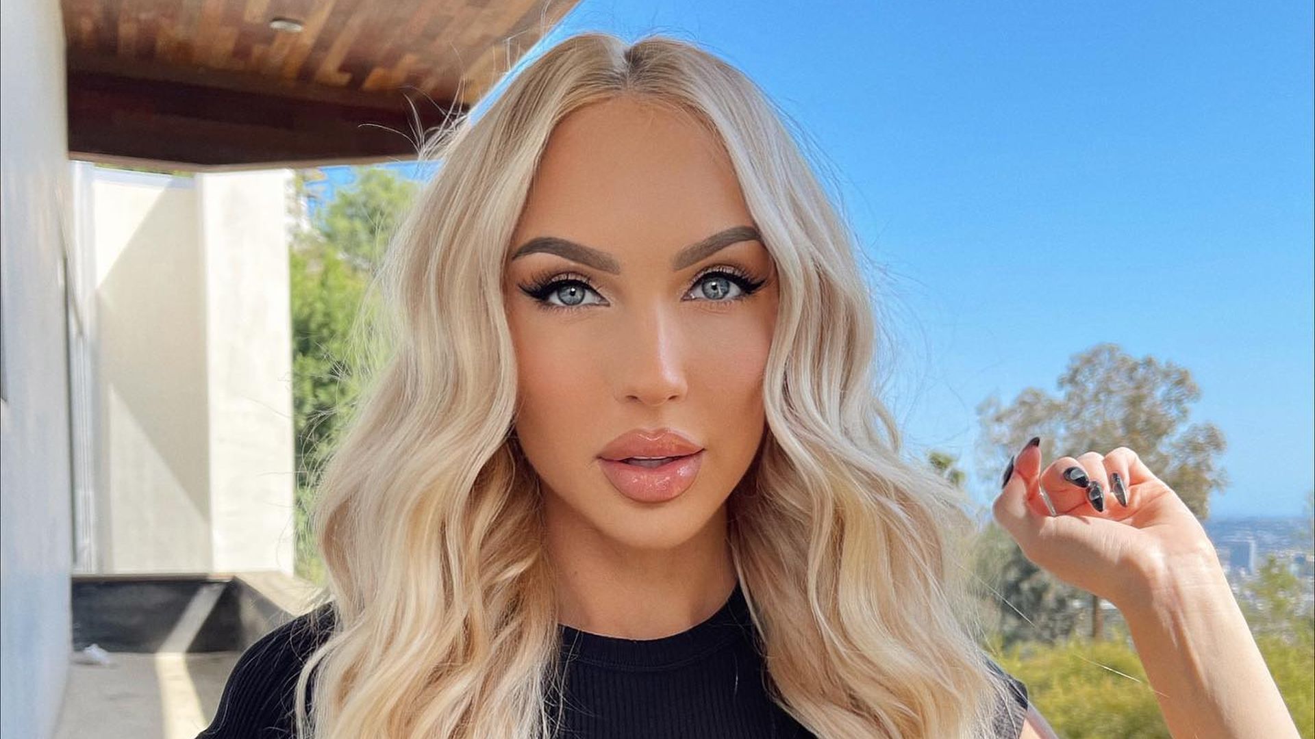 Inmitten des Scheidungsstreits: Christine Quinn zieht aus!