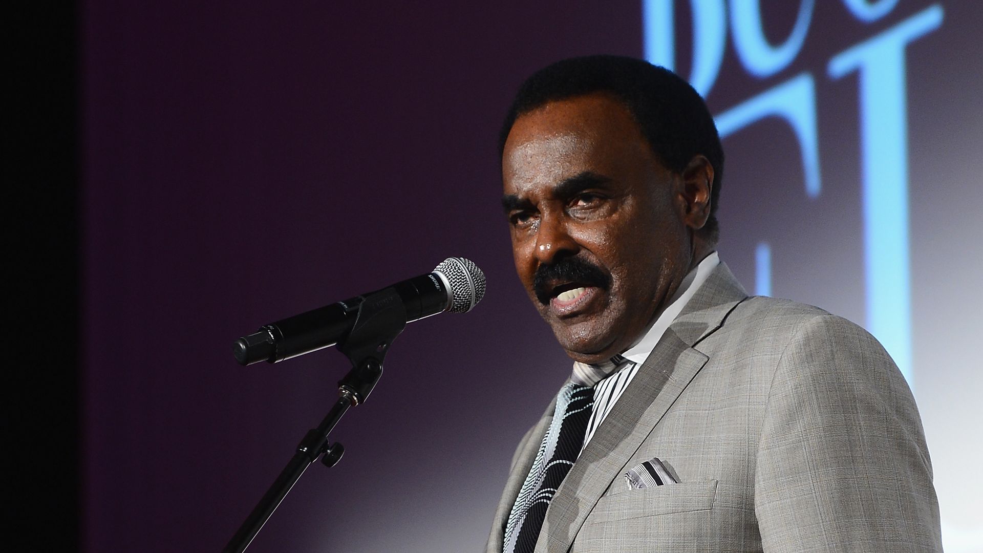 "Any Day Now"-Sänger Chuck Jackson mit 85 Jahren gestorben