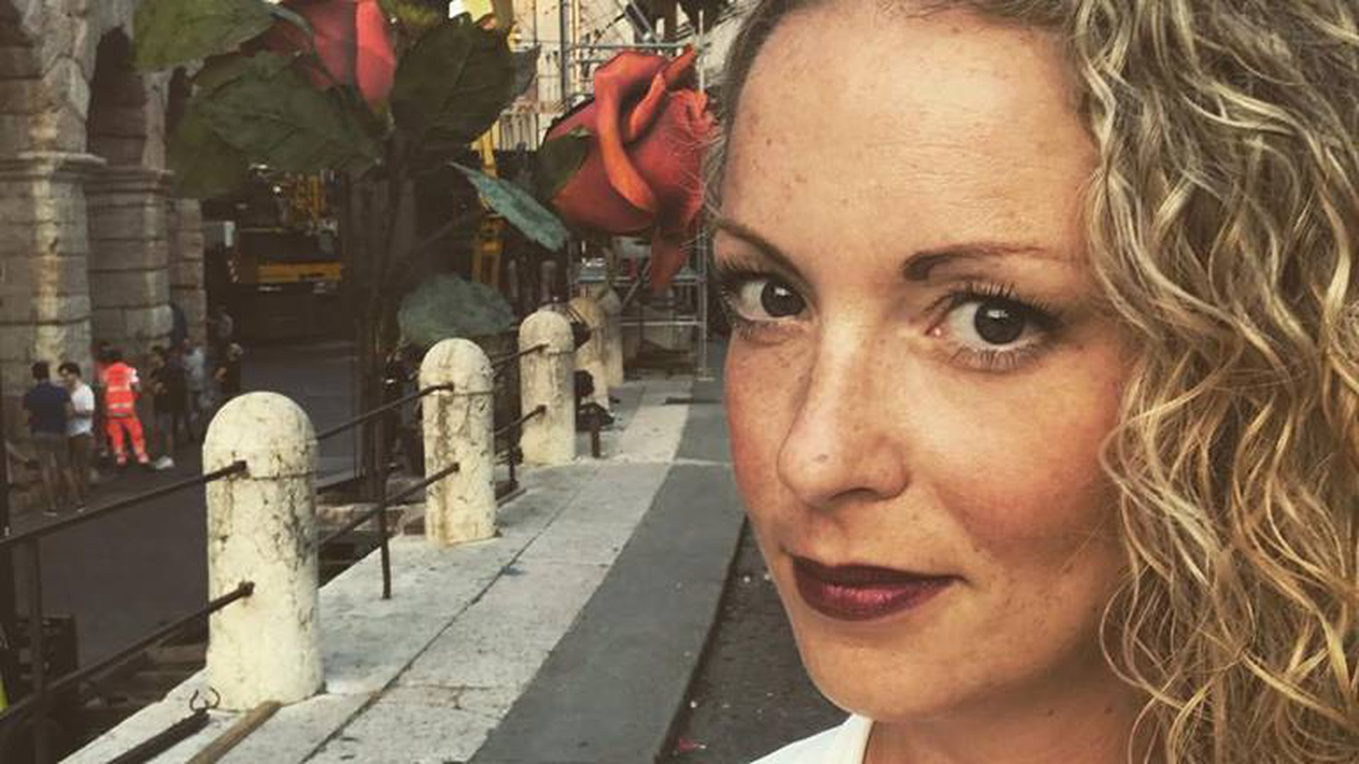 "Hochzeit auf ersten Blick"-Cindy hat auch Bachelor-Tattoo