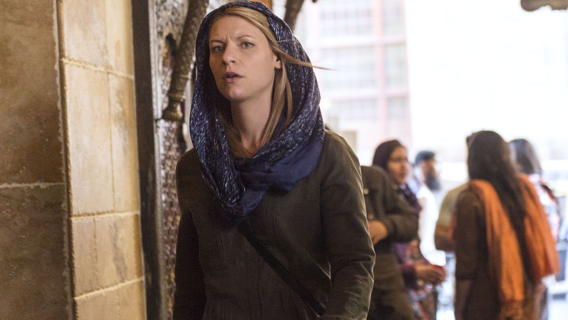 "Homeland" in Deutschland: Carrie kommt nach Berlin | Promiflash.de