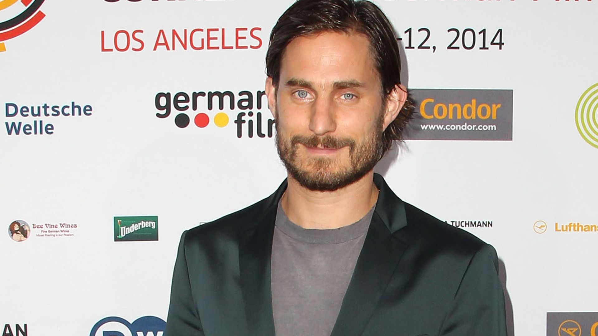 Nervt der Hype? Clemens Schick fand Outing normal