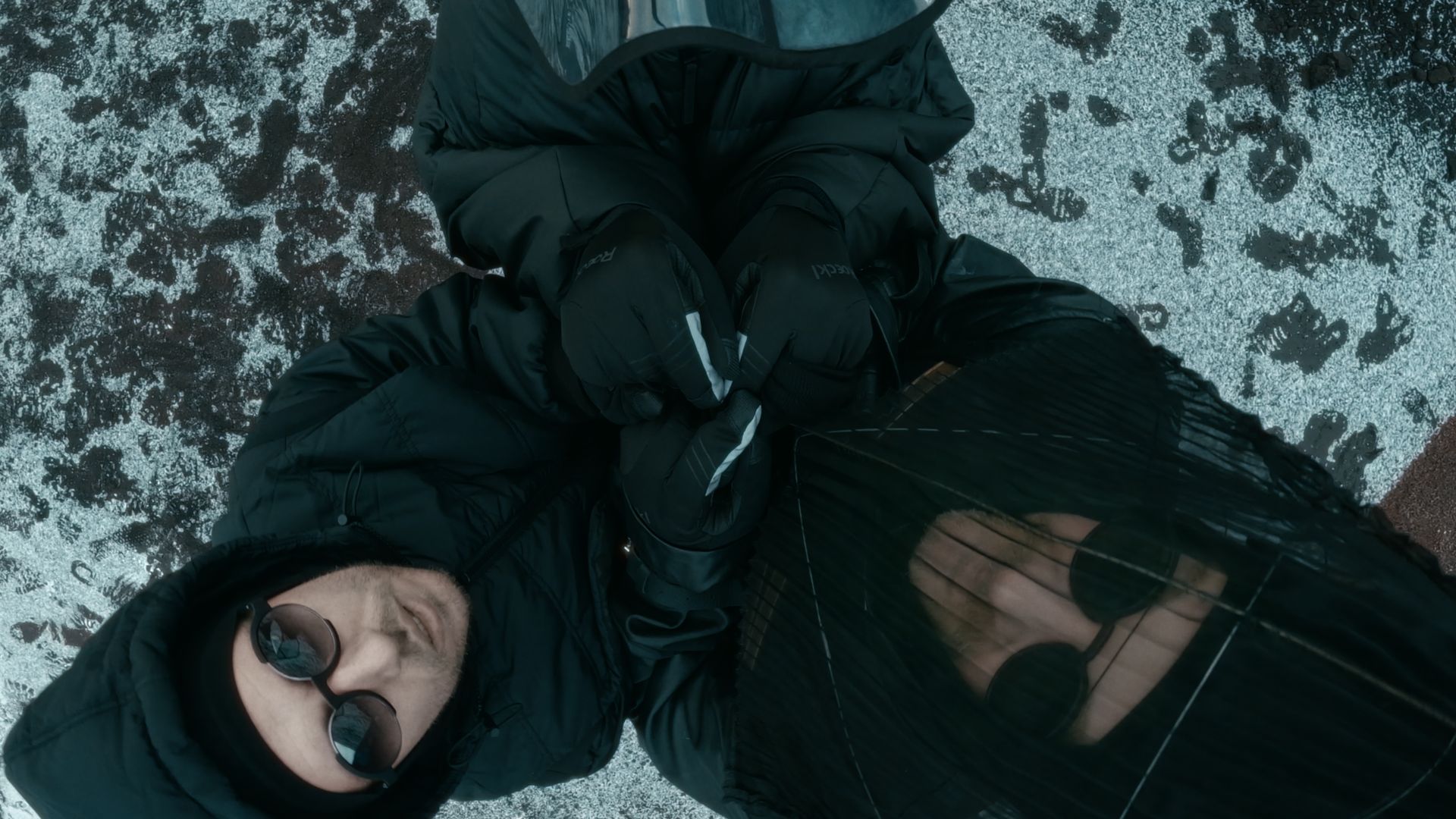 Cooles Team: So kam Zusammenarbeit von Clueso und Deichkind