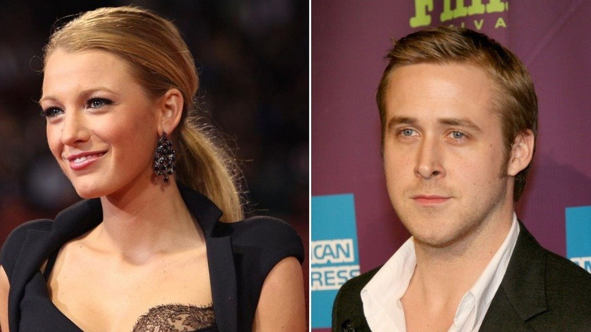 Blake Lively und Ryan Gosling: Sind sie ein Paar? | Promiflash.de