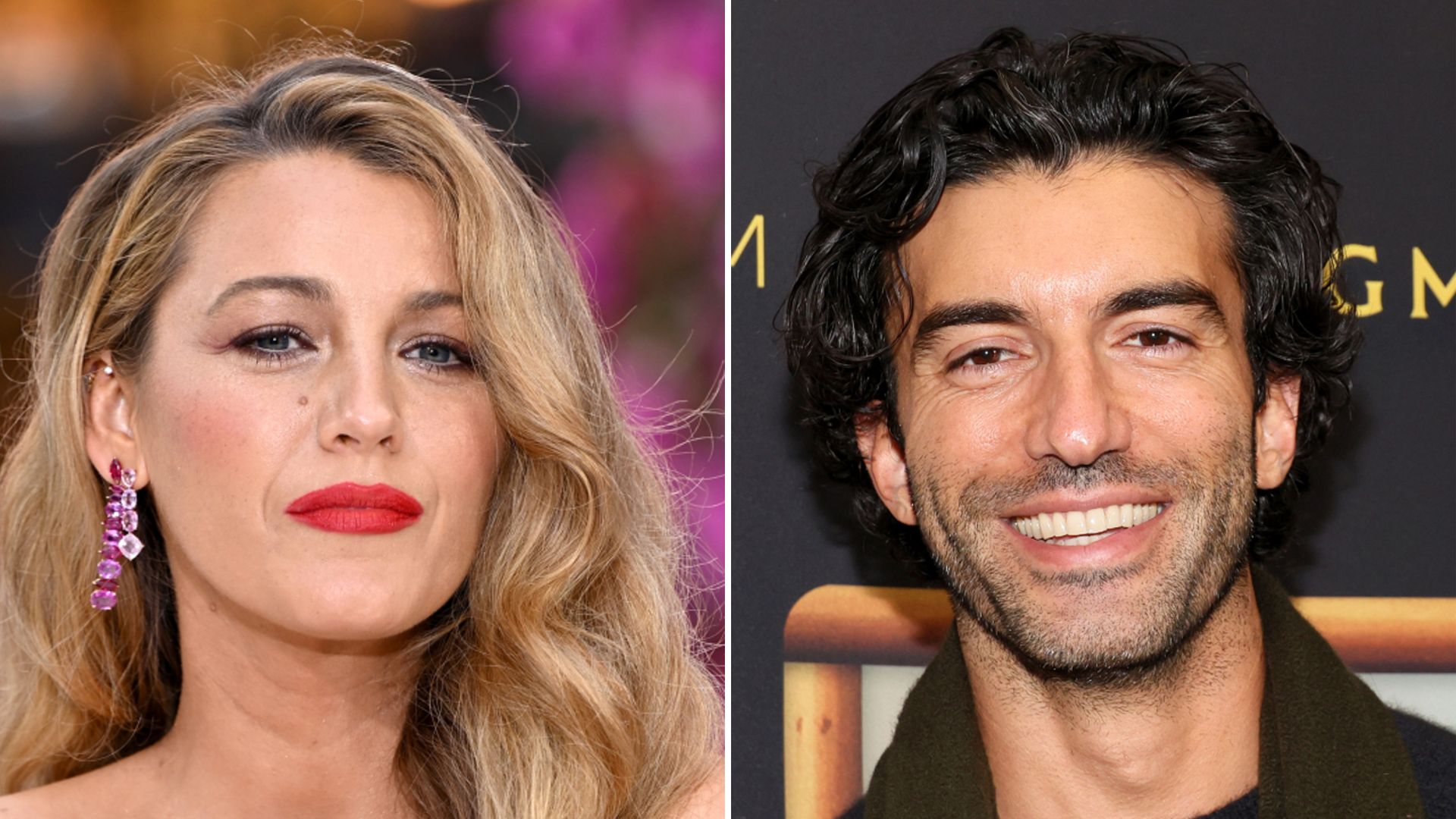 Während Zoff mit Blake: Justin Baldoni rasiert Haarpracht ab