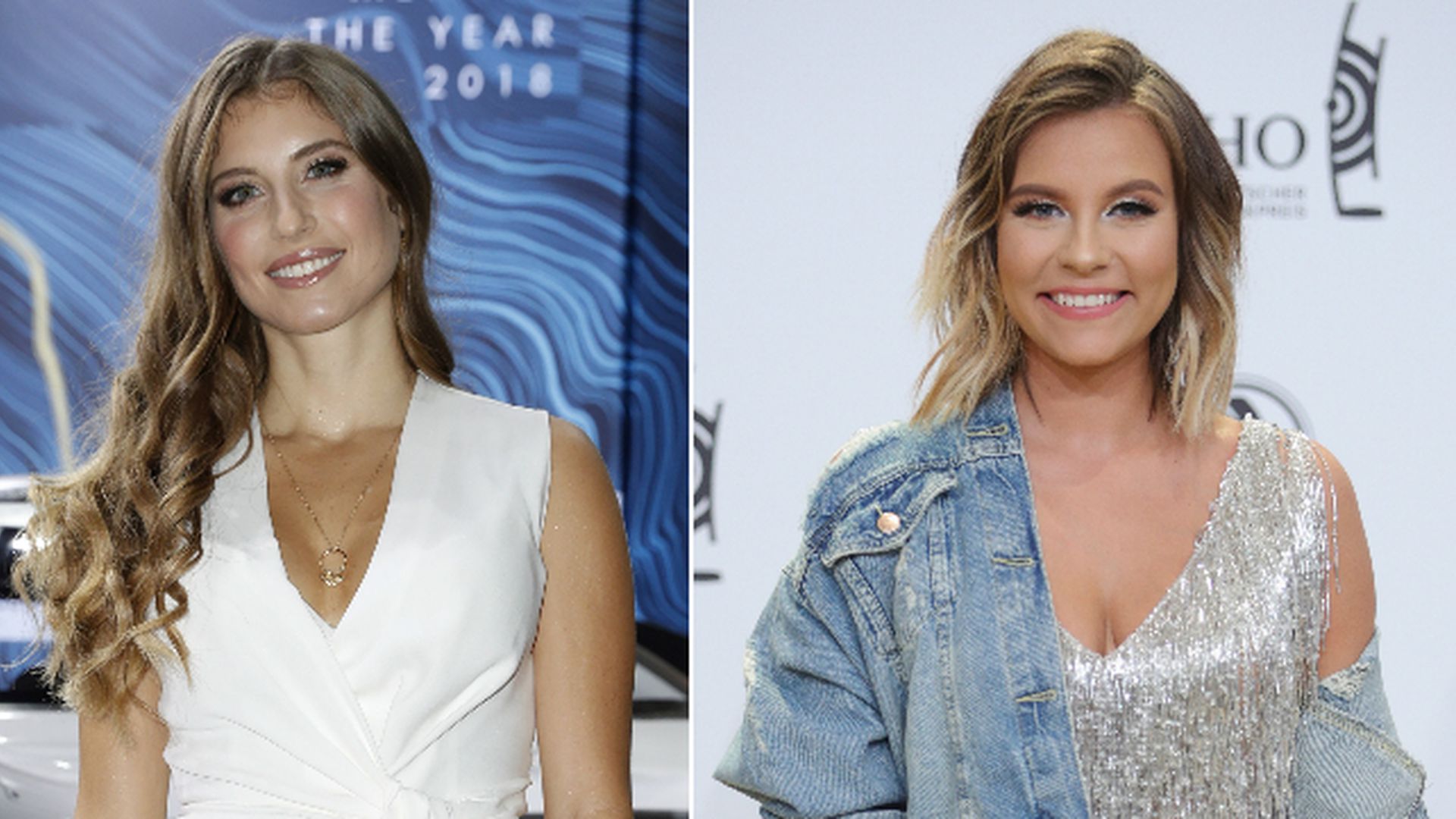 "Schlag den Star": Cathy Hummels tritt gegen Dagi Bee an!