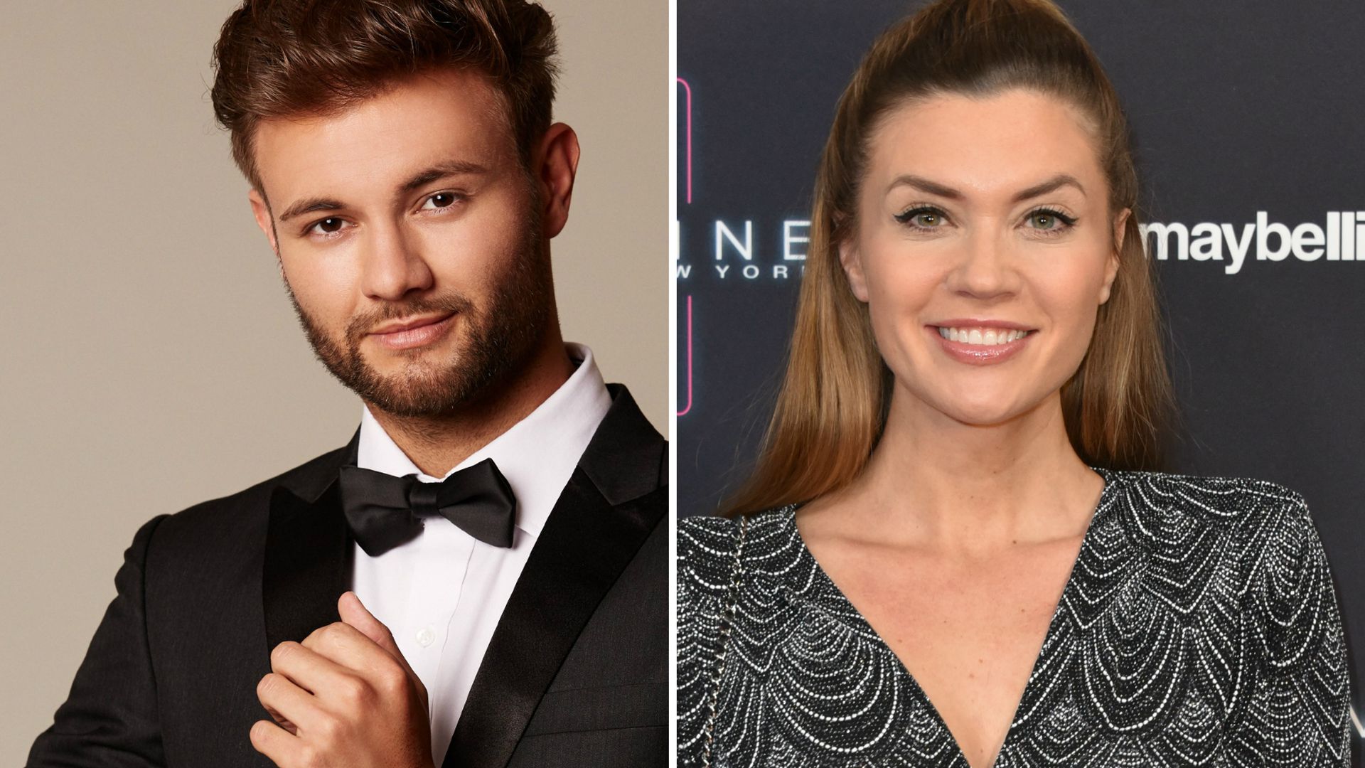 Daniel Lott verliebt: So reagierte seine Bachelorette Nadine