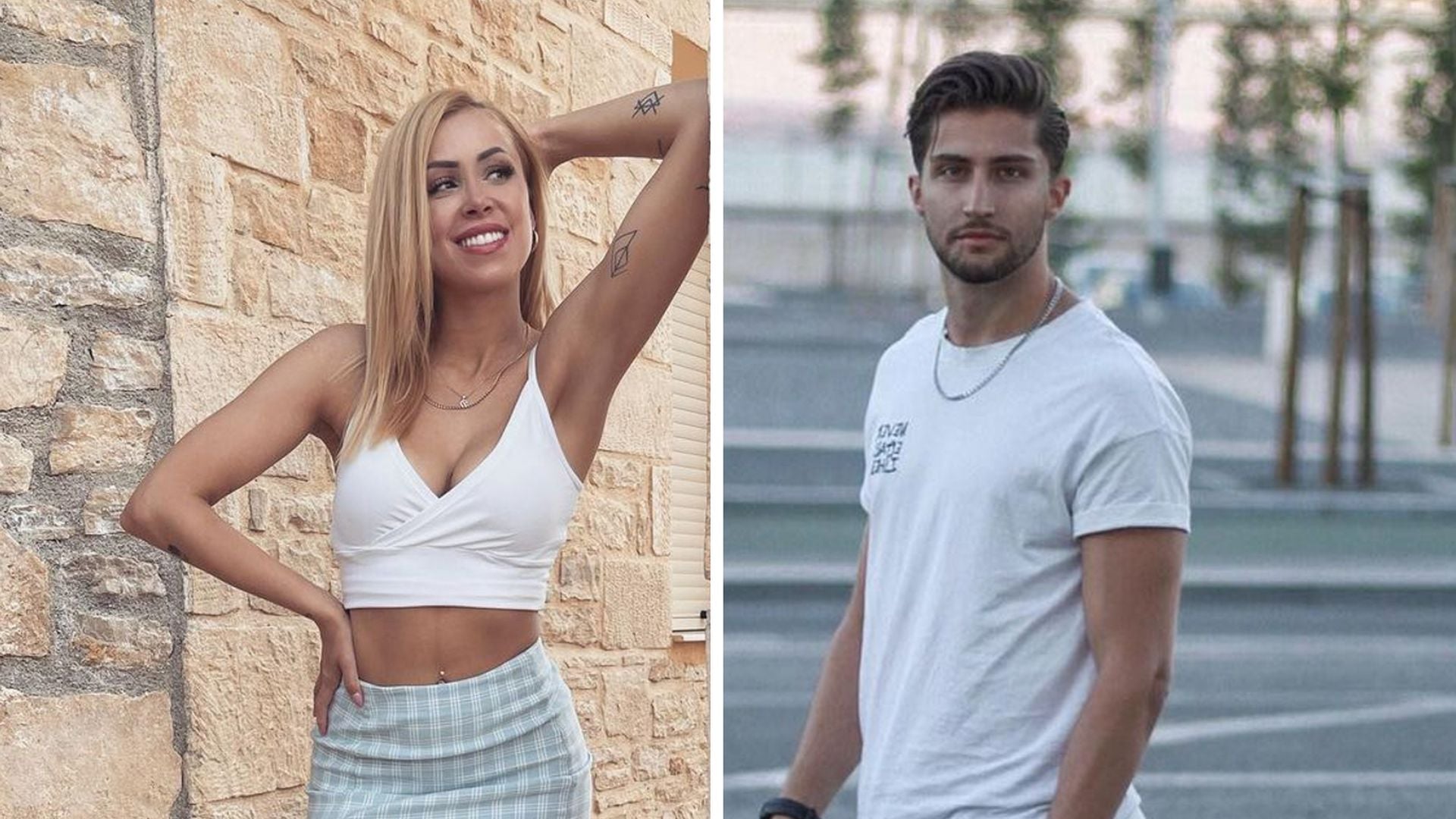 Sind Denise Und Lorik Noch Zusammen