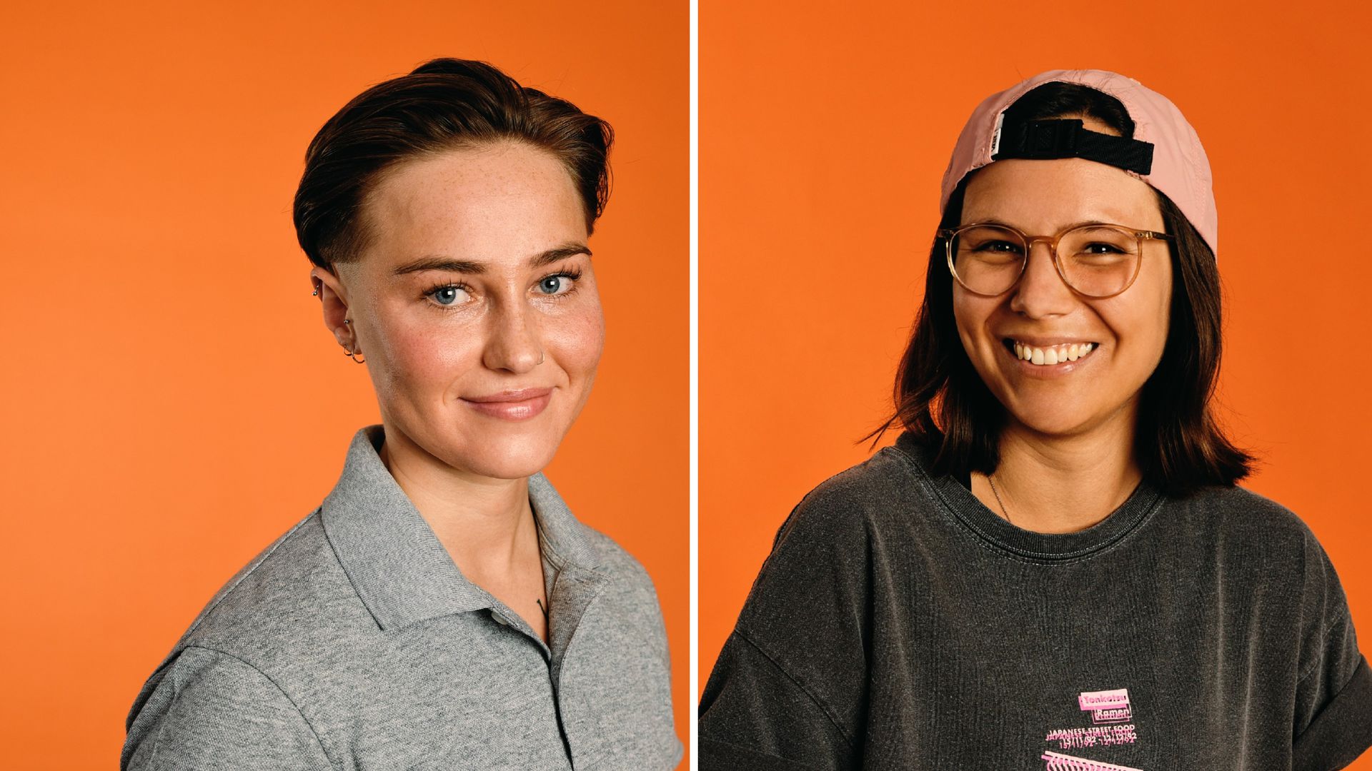 Im TV: Haben "Princess Charming"-Girls Bammel vor Resonanz?