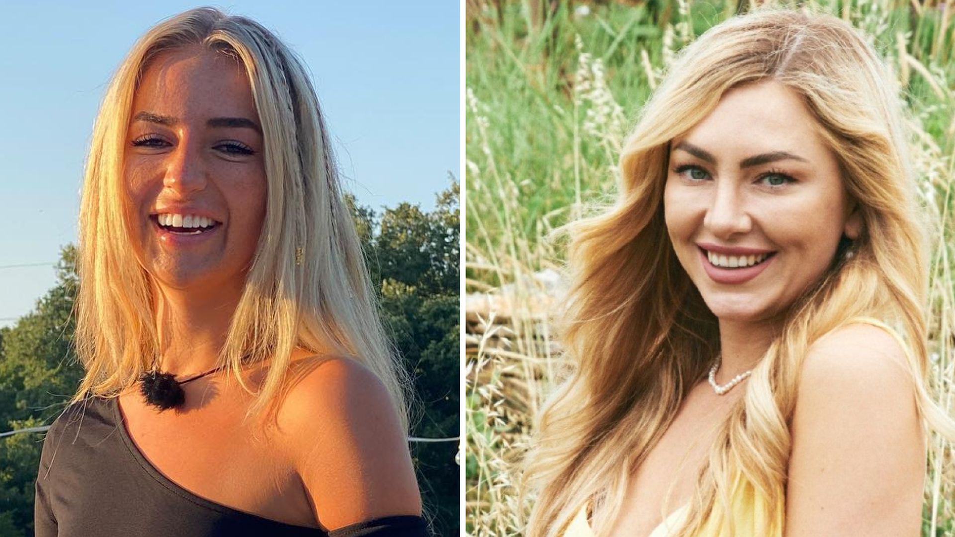 So denkt "Temptation Island V.I.P."-Emma über Jana-Maria