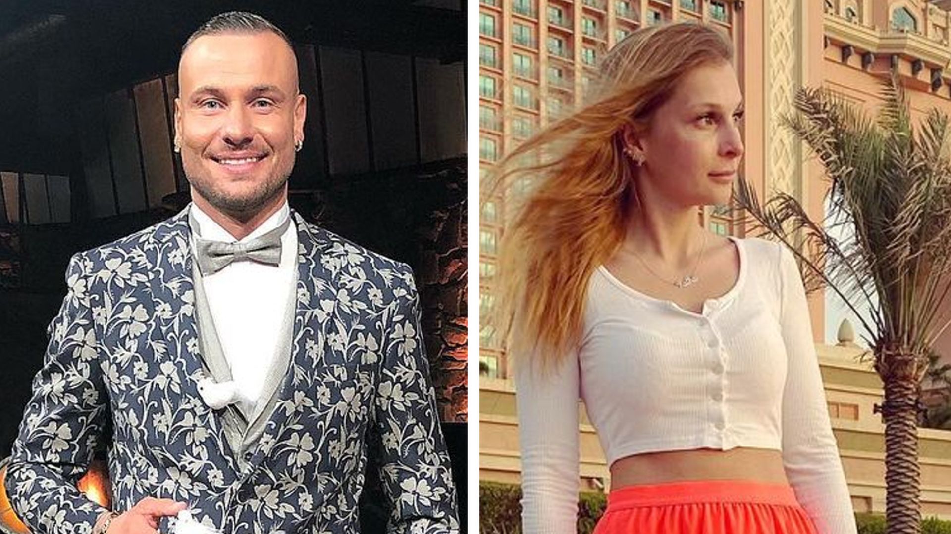 Tut weh: Eric Sindermann fühlt sich von Ex Katha ausgenutzt