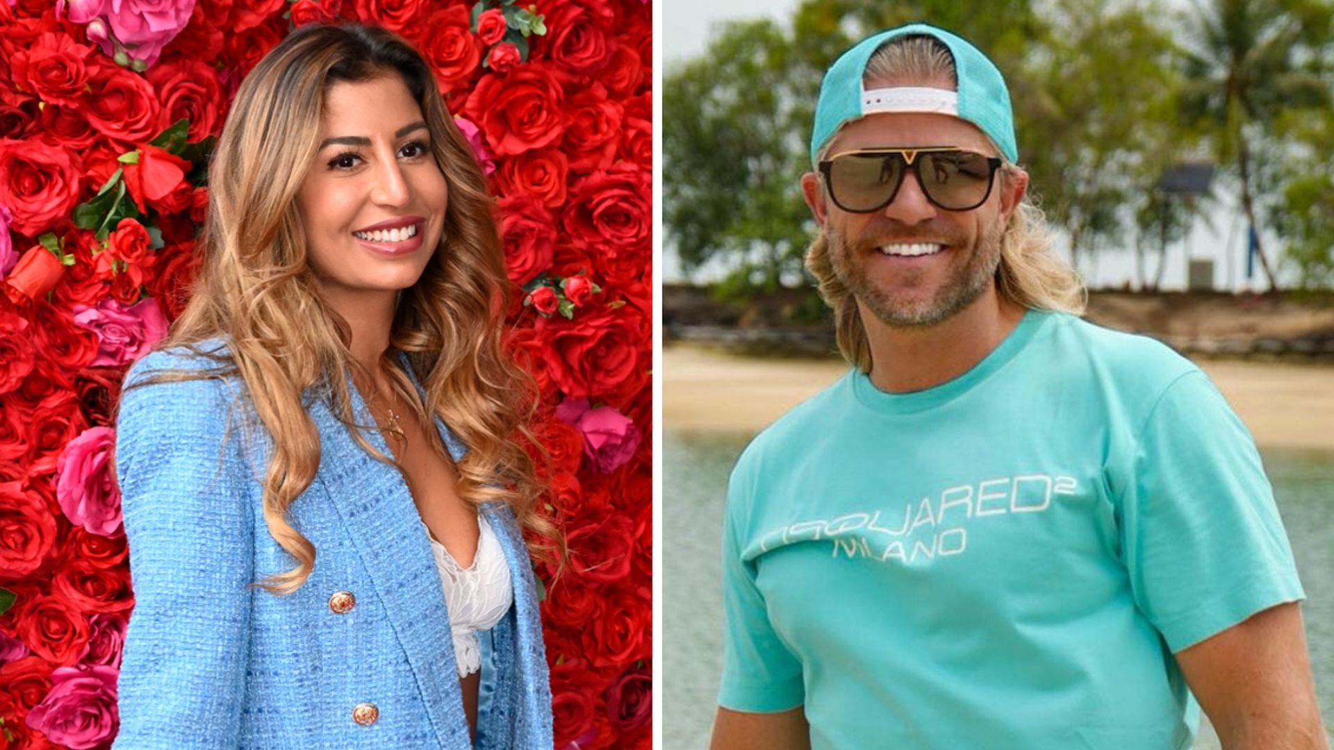 Eva Benetatou stellt klar: Paul und sie verstehen sich nicht