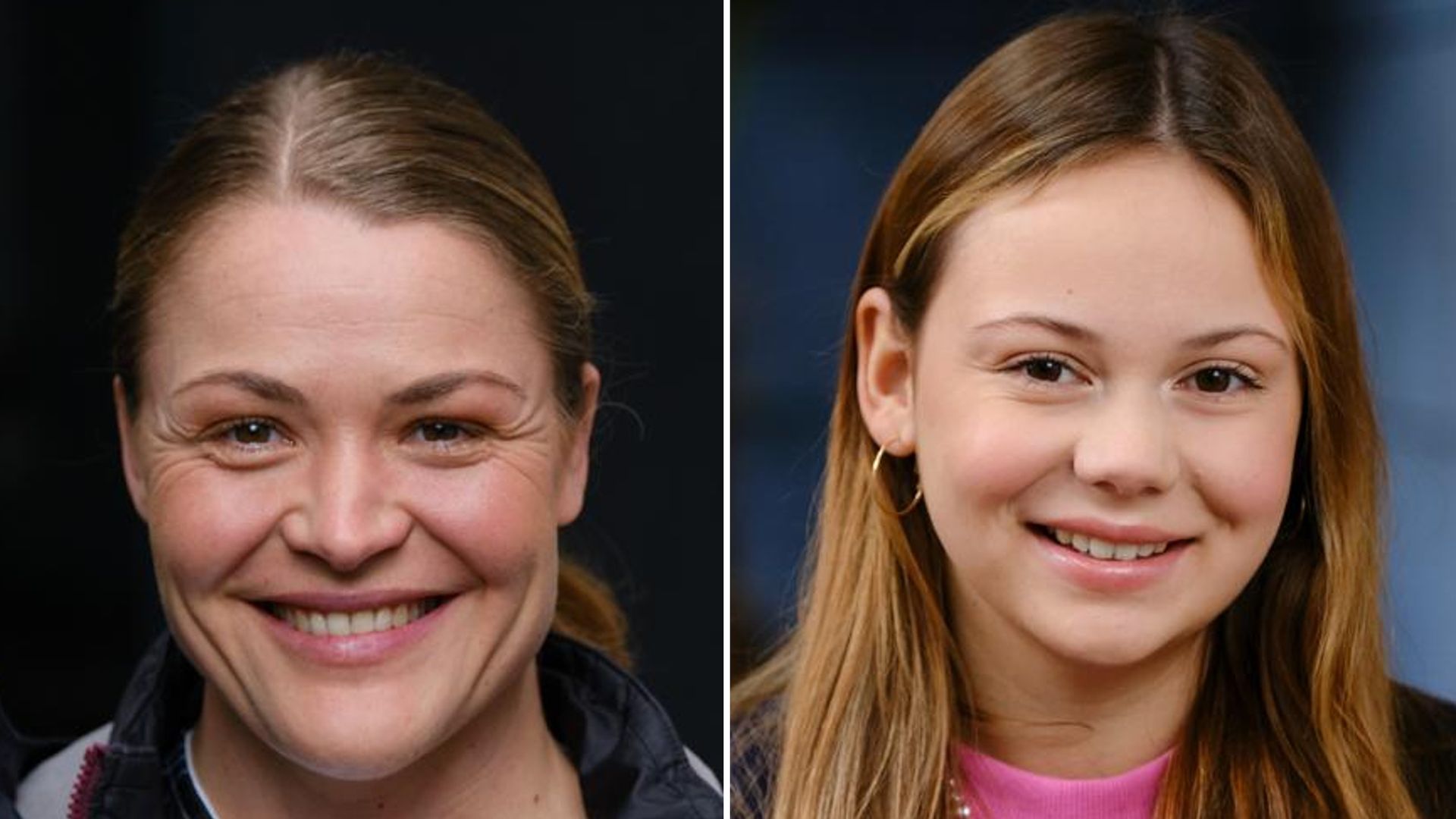 Zuwachs: Floriane Eichhorn & Theresa Traser bei "Unter uns"