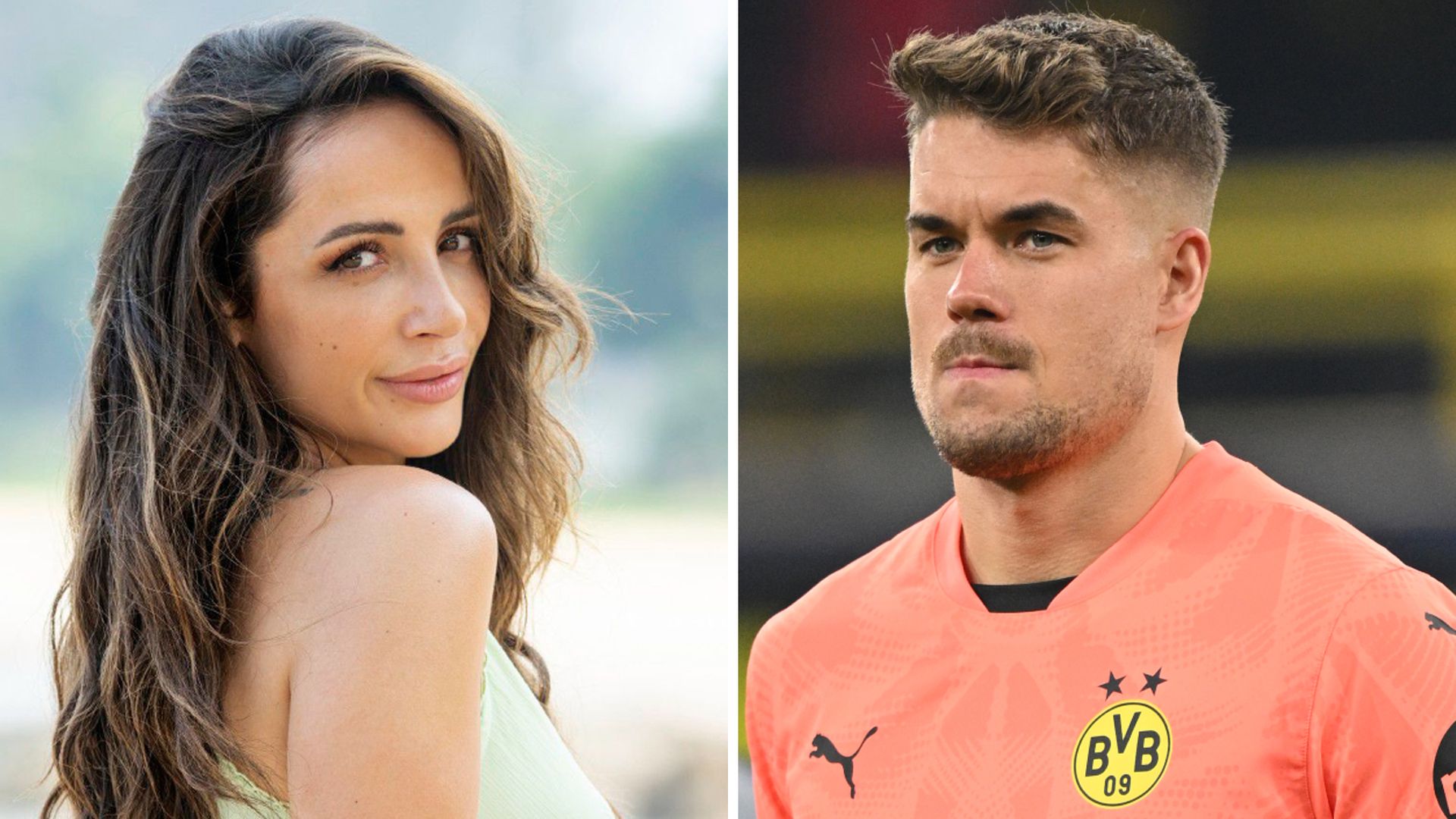 So feiern Jennifer Saro und ihr Freund Alexander Weihnachten