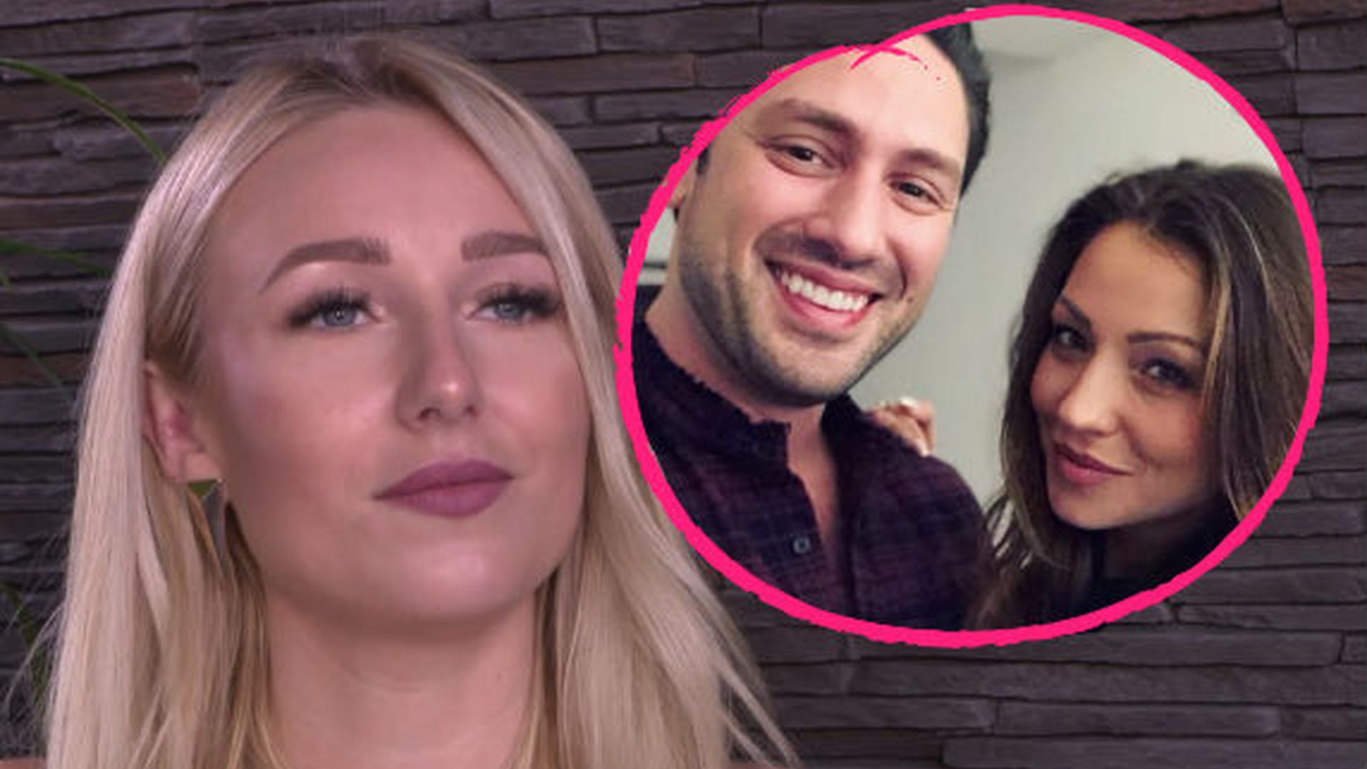 Daniel & Kristinas Liebes-Aus: Jessi hat's kommen sehen! | Promiflash.de