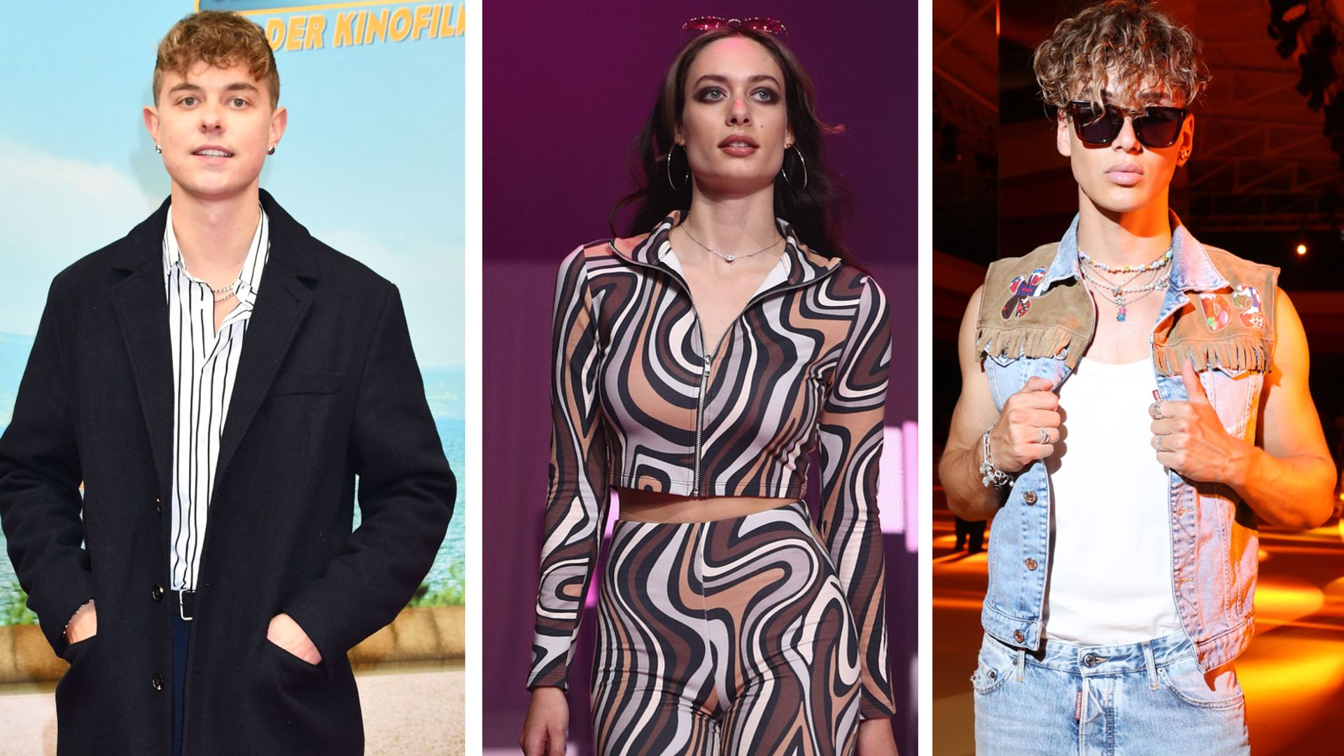 Star-Besetzung: Neue Serie mit Jonas Ems und Elevator Boy!