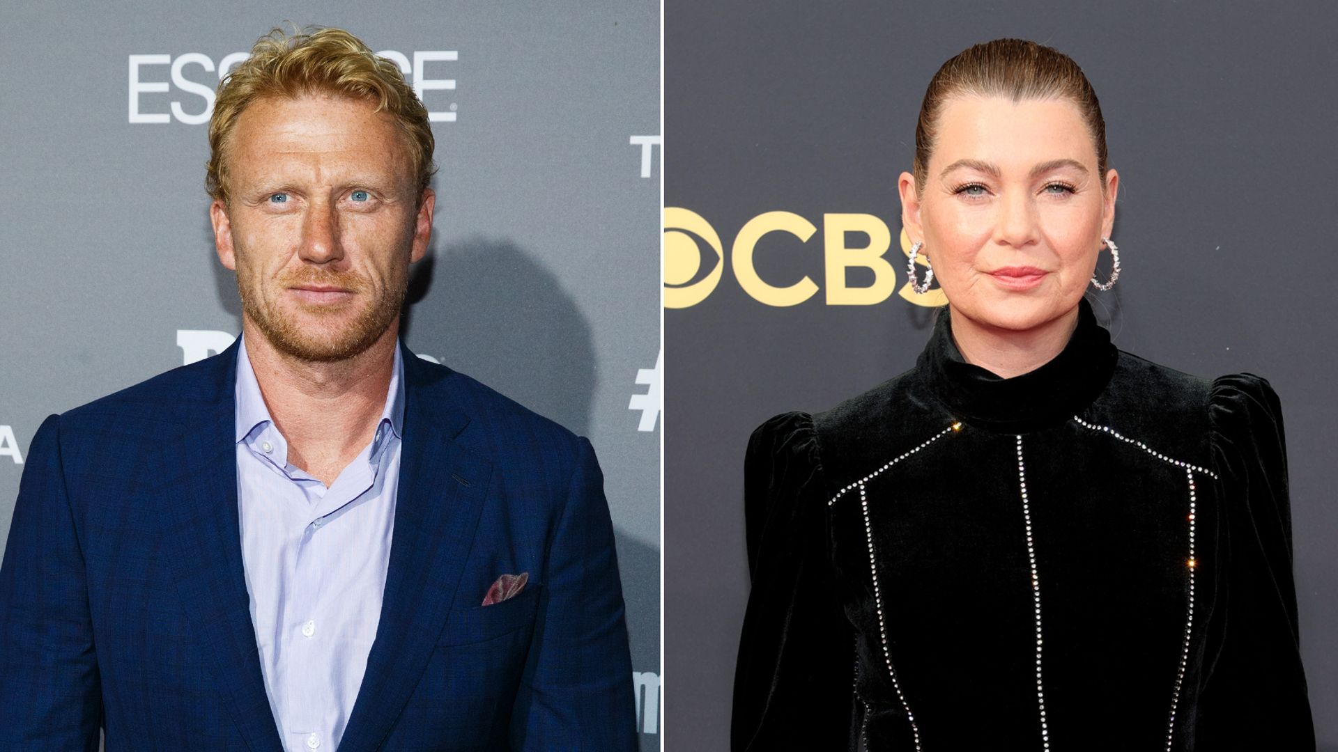 Das hält Kevin McKidd von Ellens "Grey's Anatomy"-Rückzug