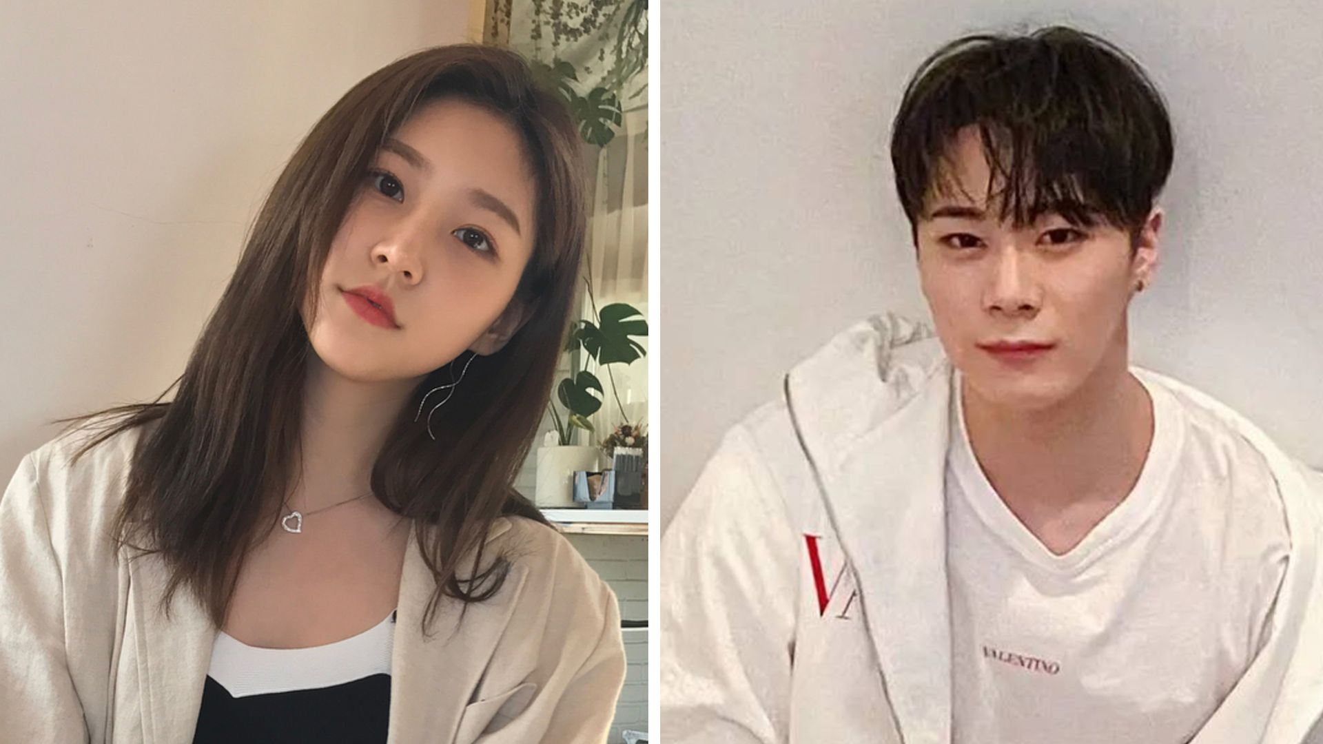 Kim Sae-ron (†) schrieb Brief an verstorbenen Freund Moonbin