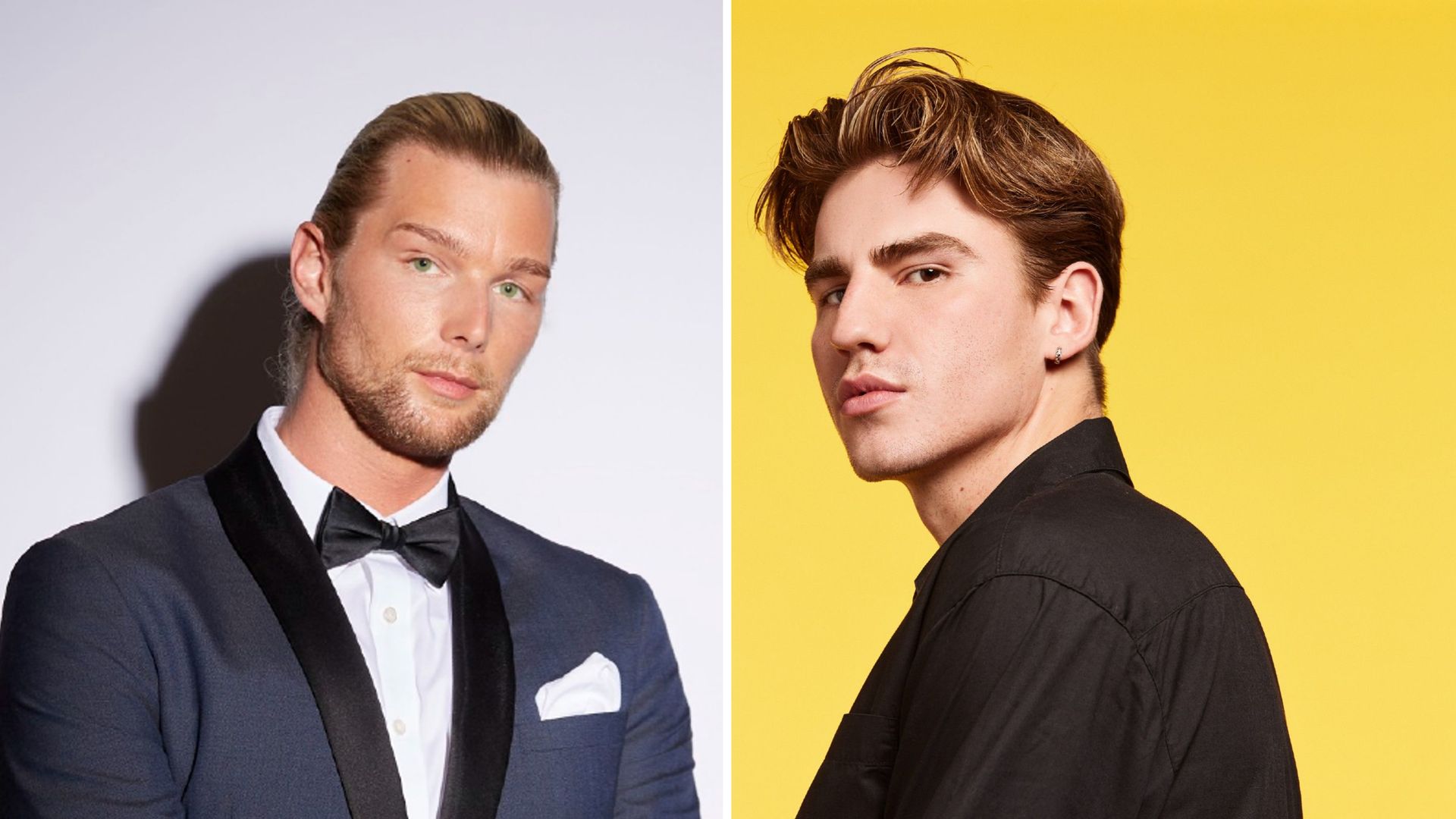 Fashion: Das ist "Prince Charming"-Boys bei Männern wichtig!