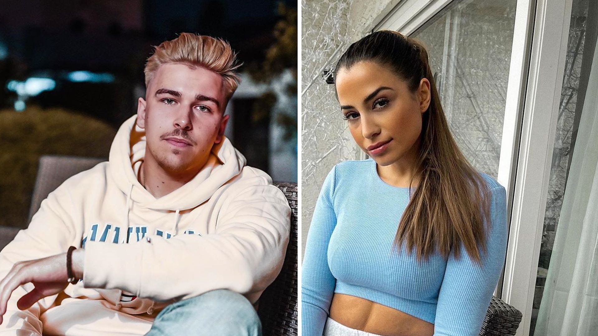 Ohne Gericht: Aussprache bei Matze Höhn und Jenefer Riili!