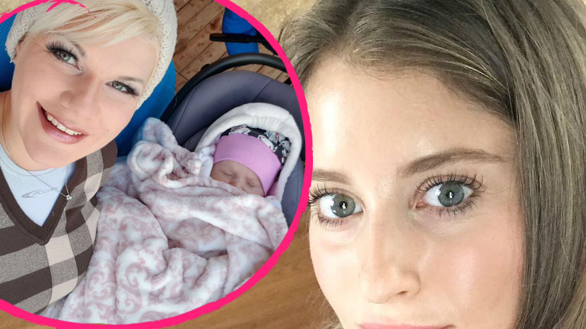 Pics vom Baby wie bei Melli Müller: DAS sagt Cathy Hummels! | Promiflash.de