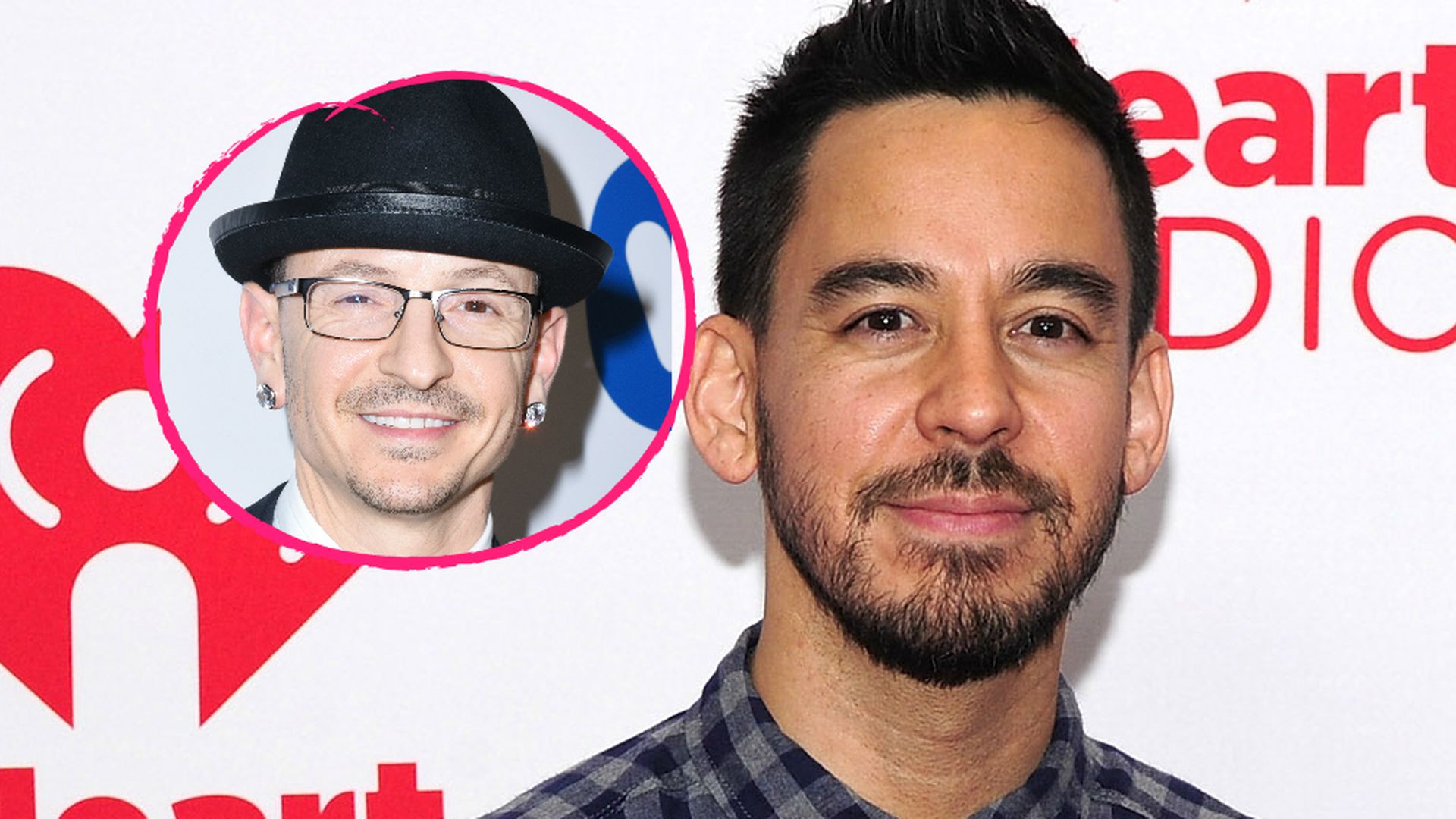 "Wollte es nicht glauben": LP-Mike spricht über Chesters Tod ...