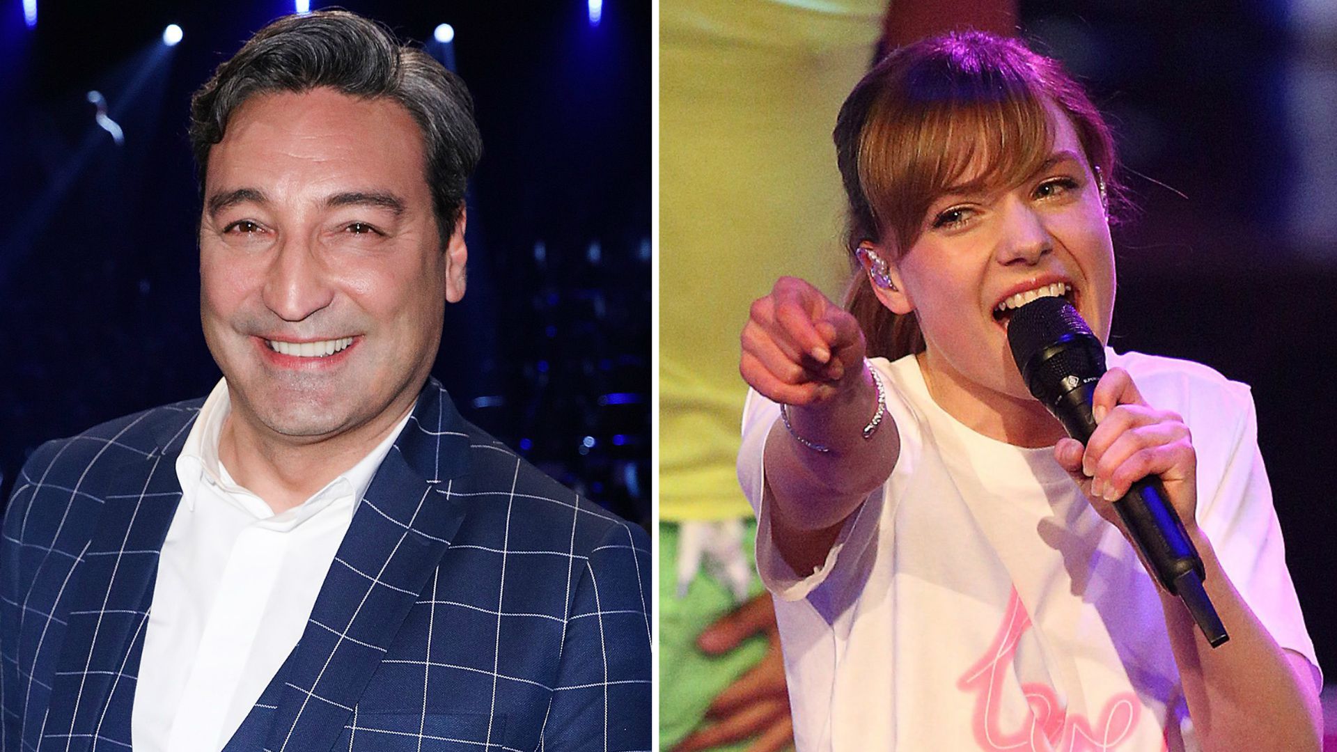 Mousse T.: Drei Gründe, warum DSDS-Marie Erfolg haben wird! | Promiflash.de