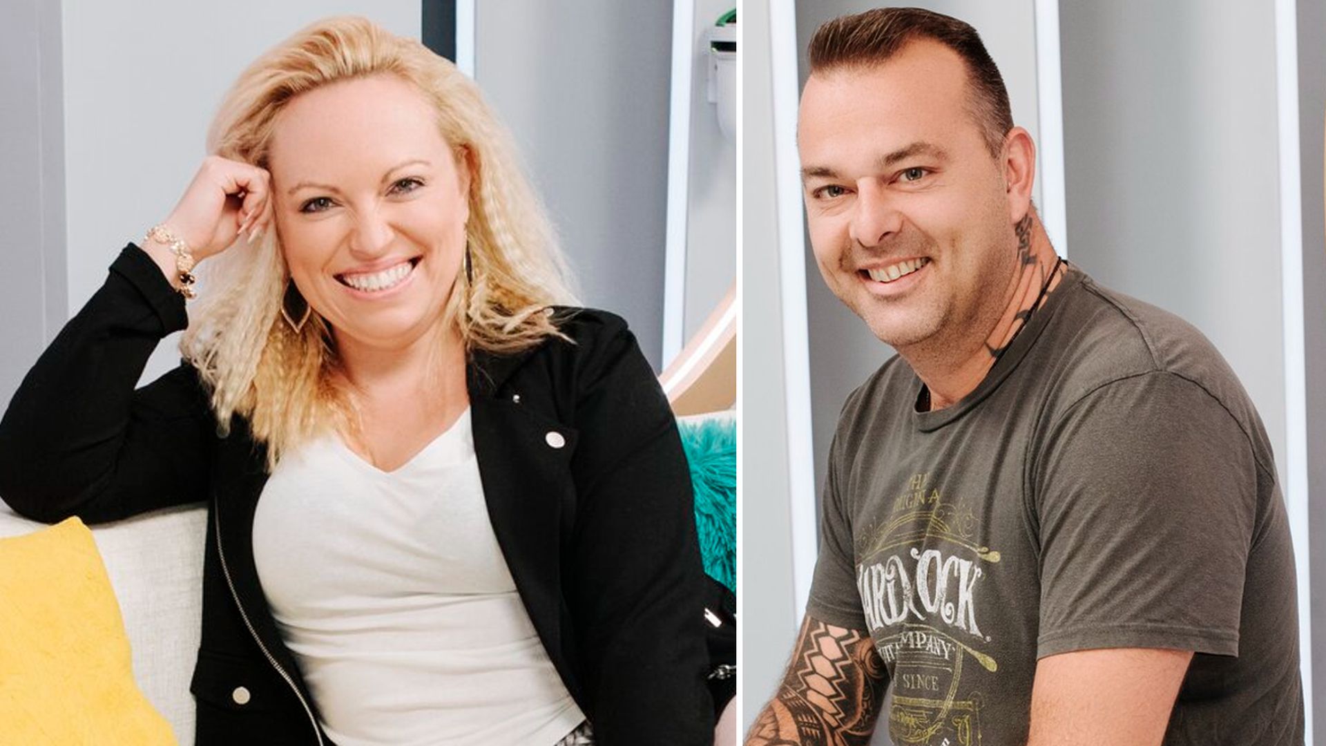 "5 Senses"-Star Nicole: Hat Basti die Produktion erpresst?