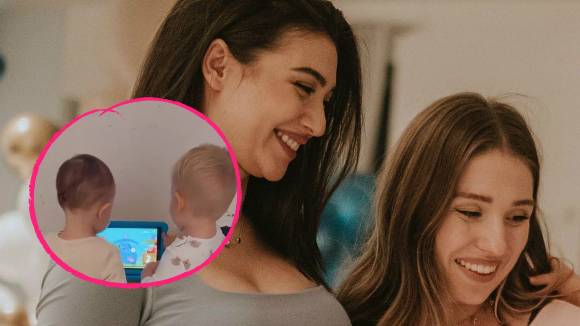 "Beste Kumpel": Hier spielen die YouTuber-Kids Lio und Leo