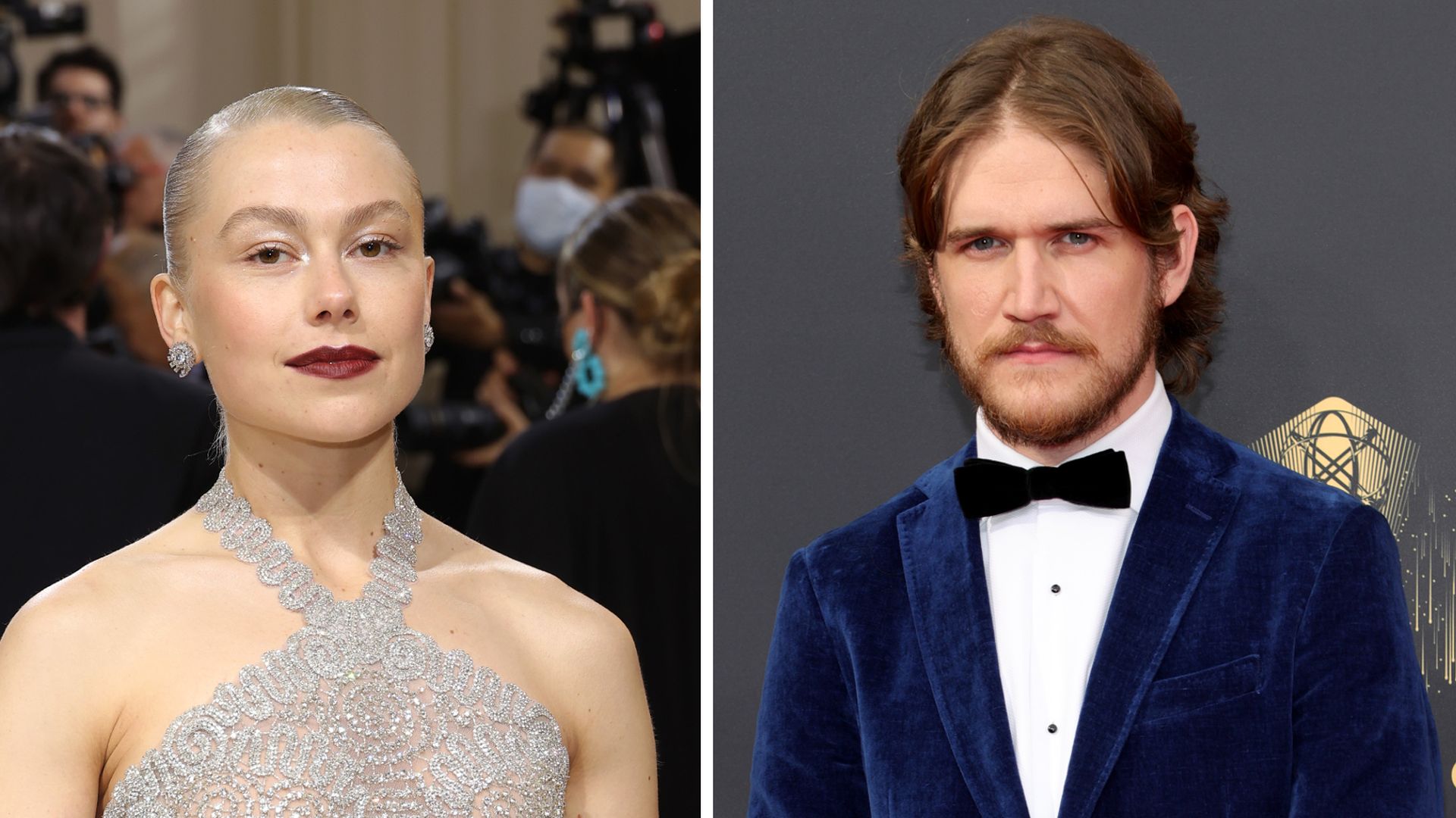 Phoebe Bridgers und Bo Burnham daten sich wohl seit Monaten