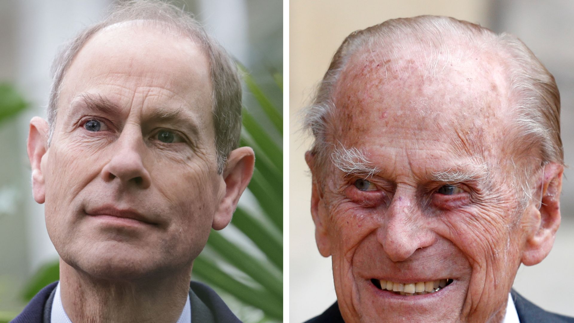 Prinz Edward bekommt den alten Titel von Prinz Philip (†)