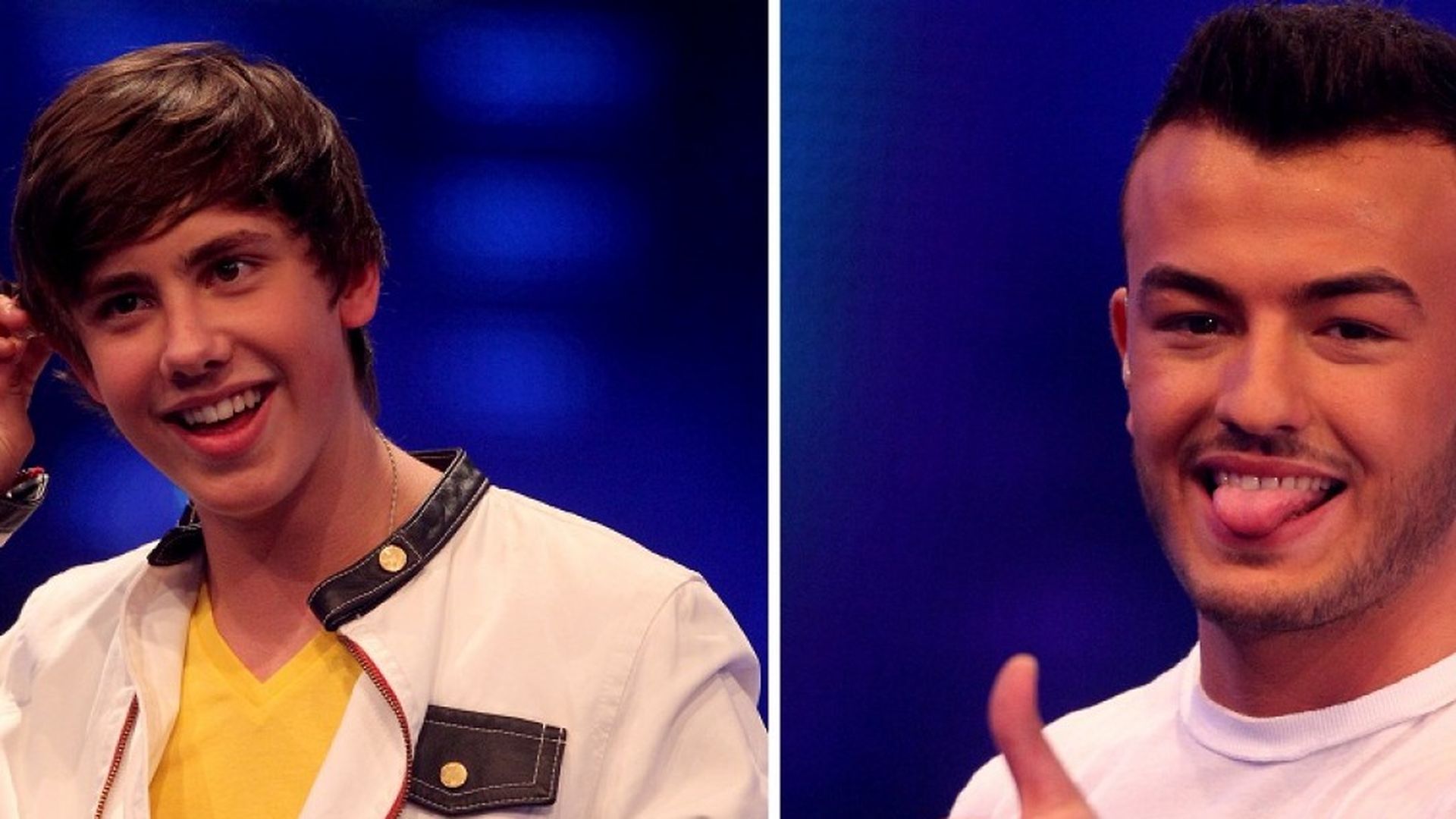 Sebastian Wurth: "Ich glaub, Ardian gewinnt DSDS!" | Promiflash.de