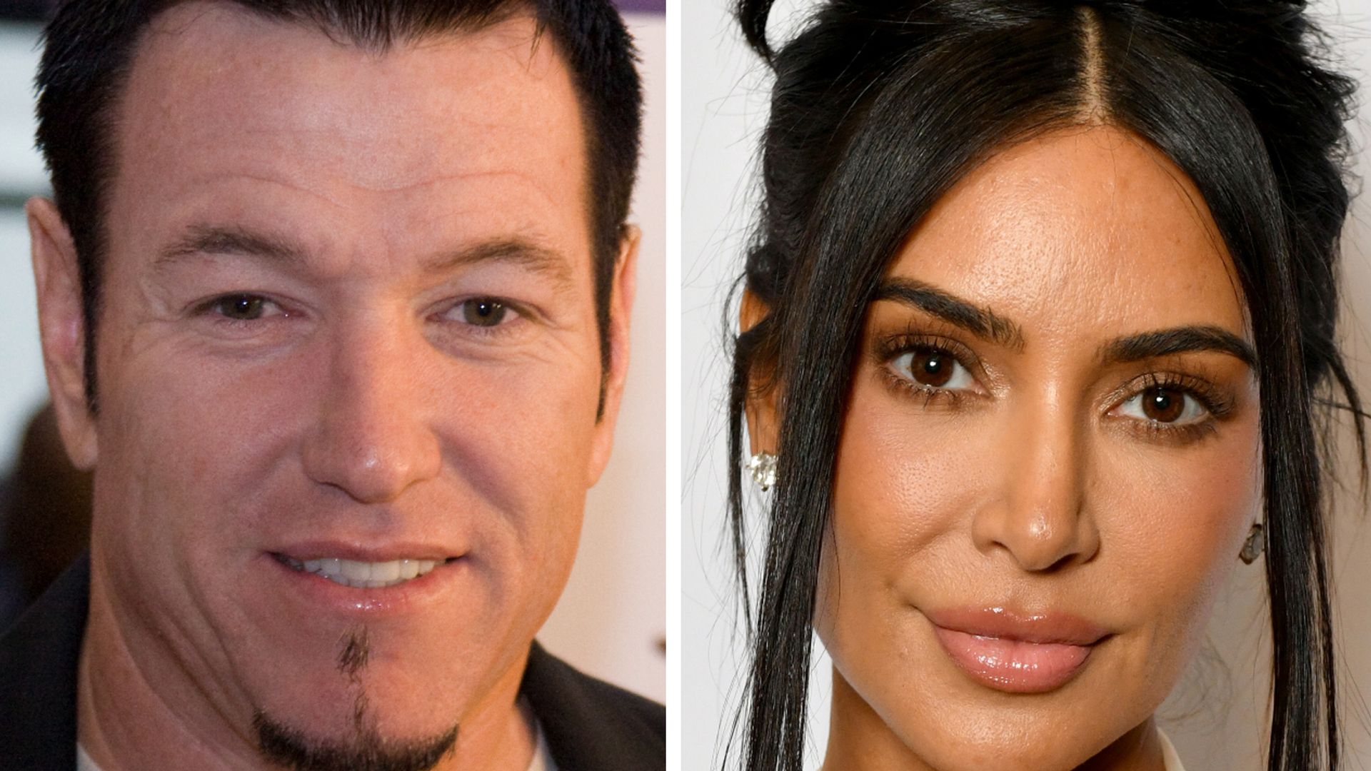 Tribut an Steve Harwell (†56)? Kim K. kassiert Shitstorm