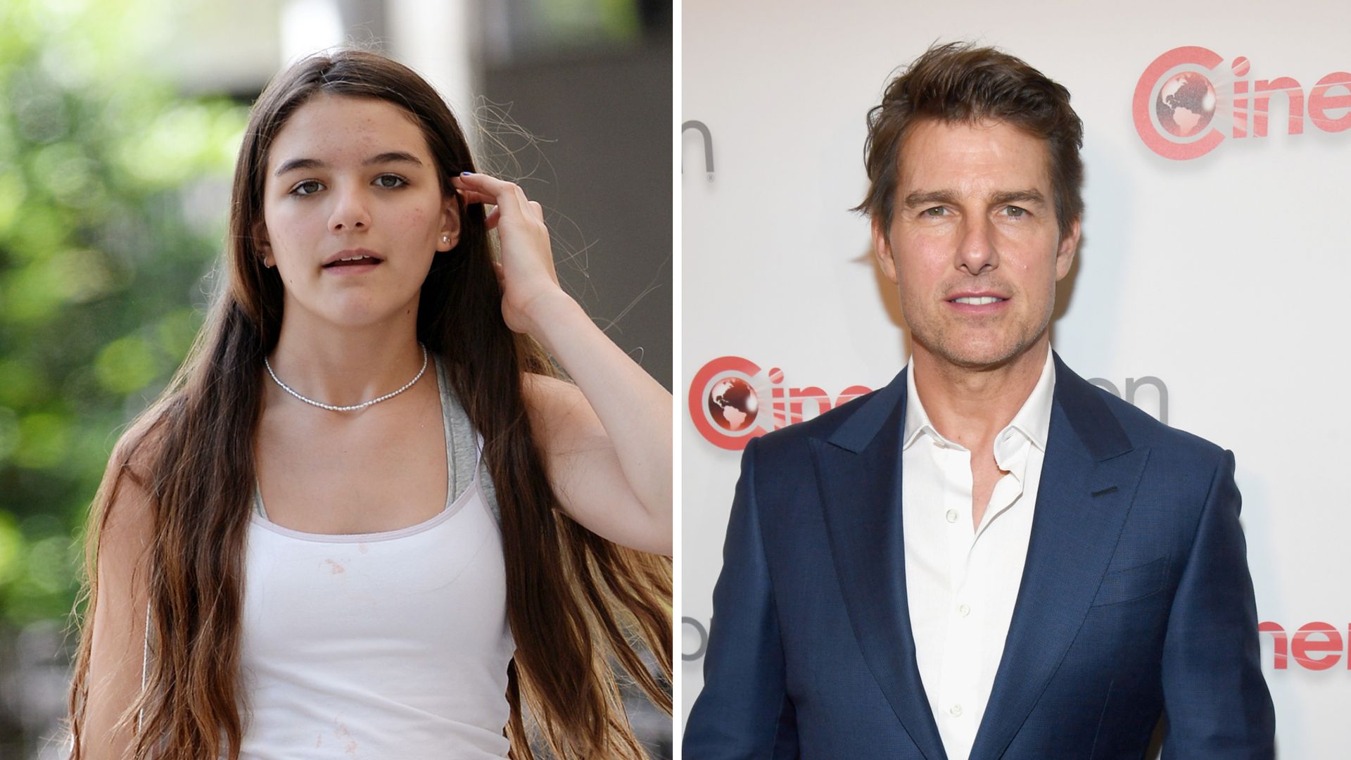 Suris Geburtstag verpasst: Tom Cruise bereut sein Verhalten