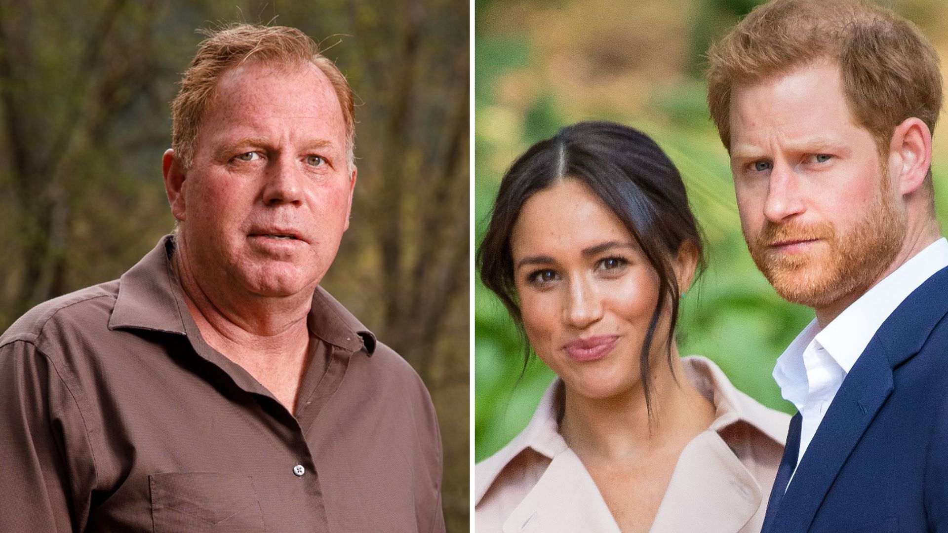 Meghans Halbbruder sicher: Sussexes gucken "Big Brother VIP"