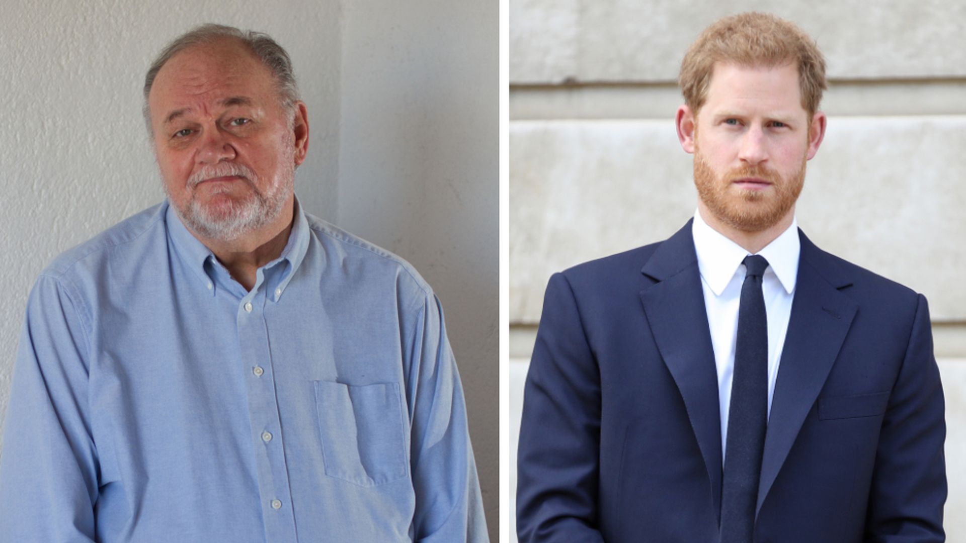 "Idiot": Meghans Vater Thomas schießt gegen Prinz Harry