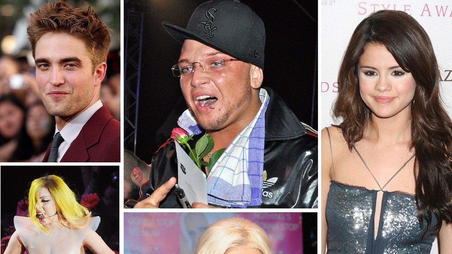 Das sind eure Top-Promis 2010! | Promiflash.de