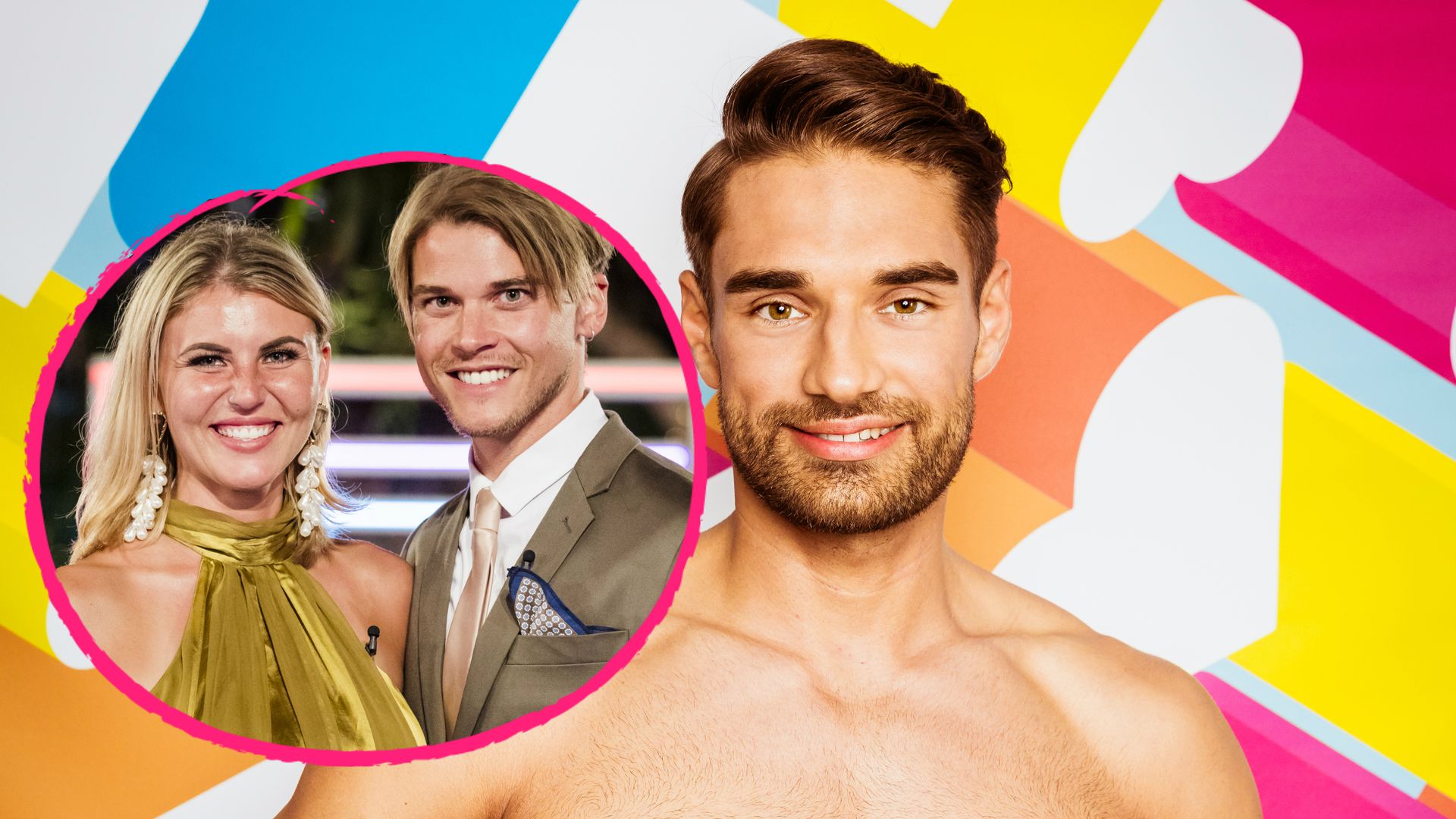 Trennung von Sidney und Vivien: Das sagt "Love Island"-Aleks