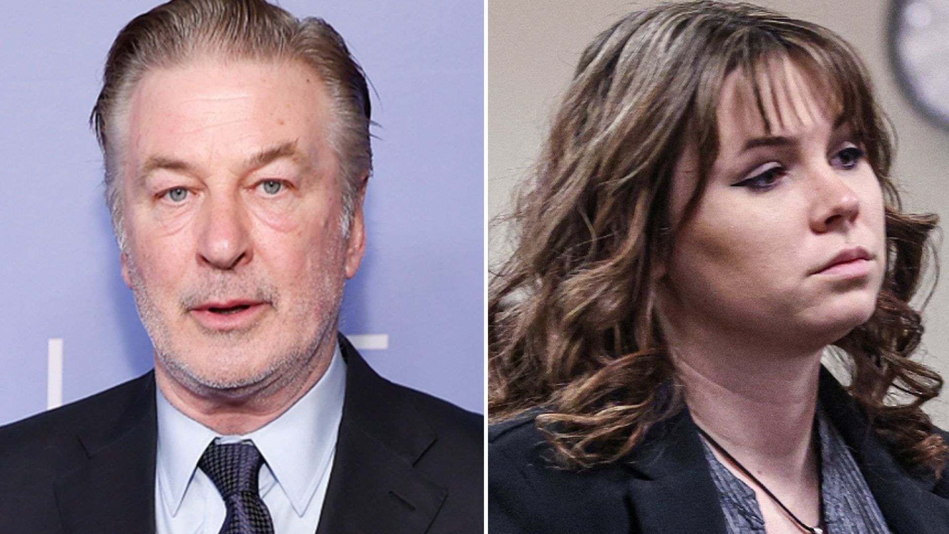 Alec Baldwin will Zeugenaussage der Waffenexpertin abhalten