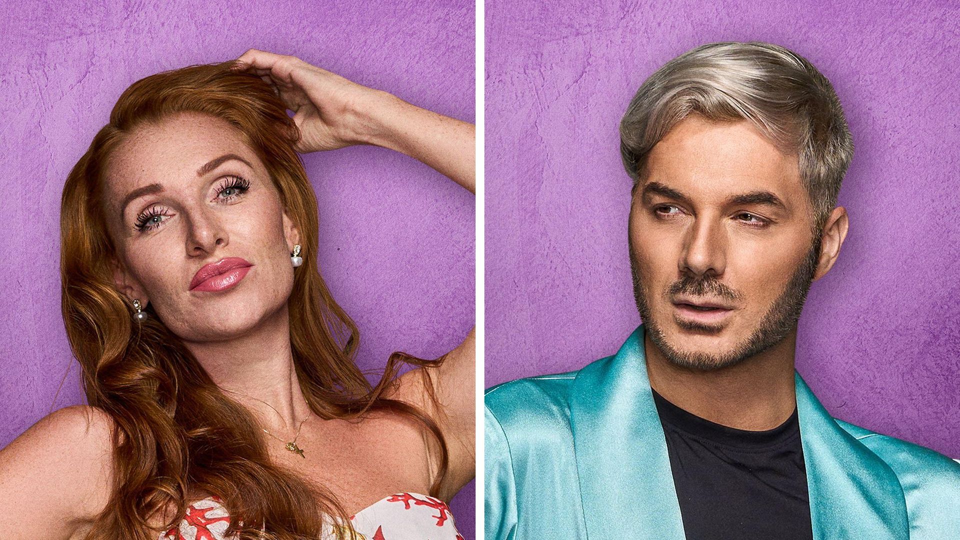 Georgina Fleur äußert sich erstmals zu "The 50"-Beef mit Sam