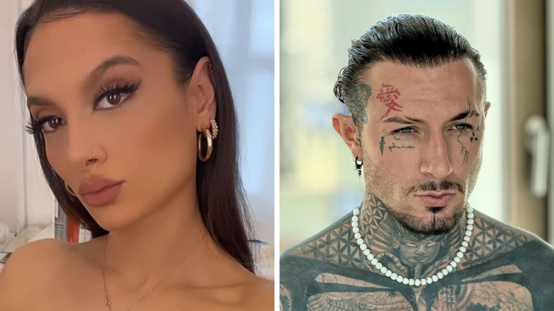 Nach Lagerfeuer: Temptation-Raffa will mit Marvin rummachen