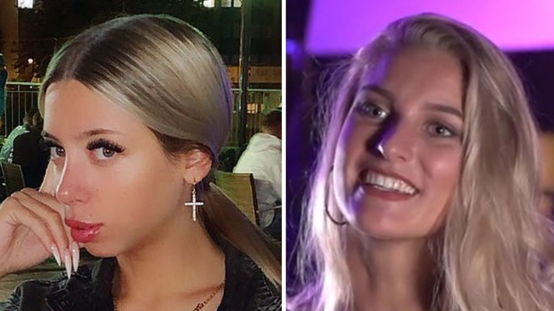 Jetzt doch: Auch Walentina entschuldigt sich für Sandra-Clip