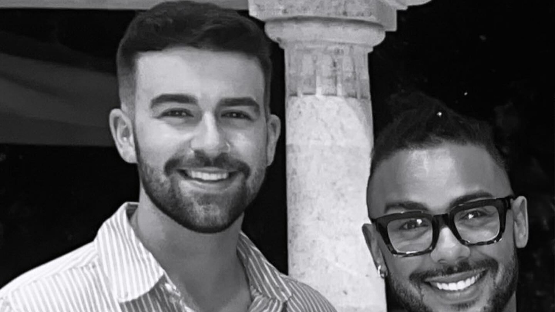 Süße Neuigkeiten: "X Factor"-Star Marcus Collins ist verlobt