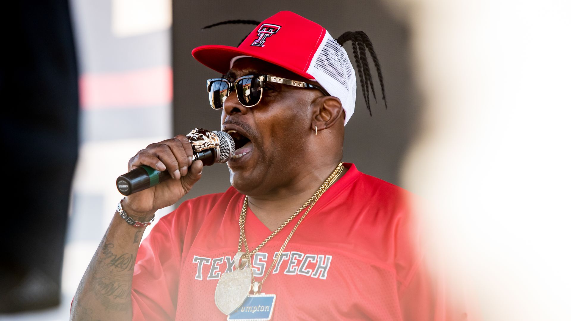 "Gangsta's Paradise"-Star Coolio (†59) wurde tot aufgefunden